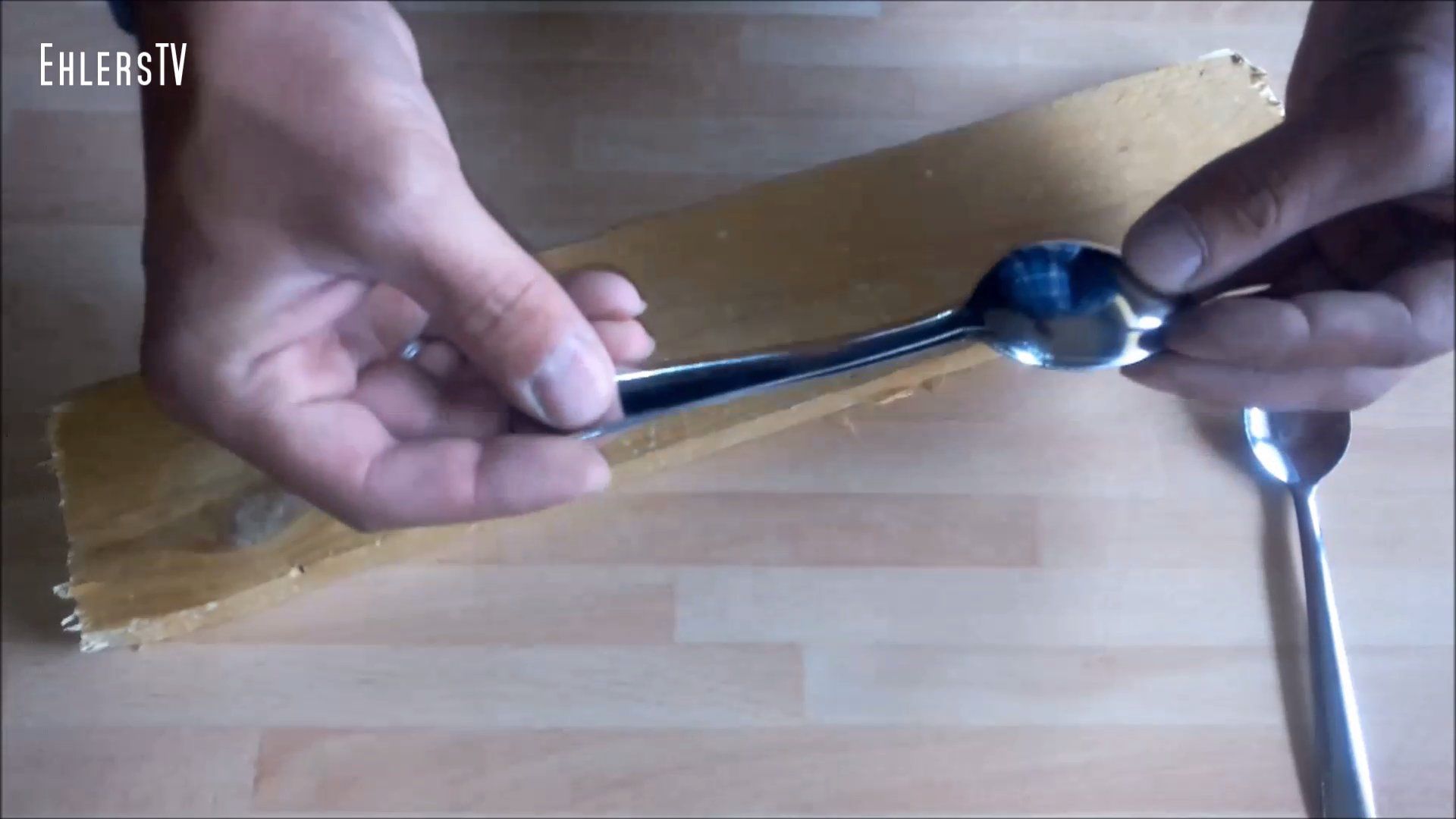 Spoon Man : 8 Steps - Instructables