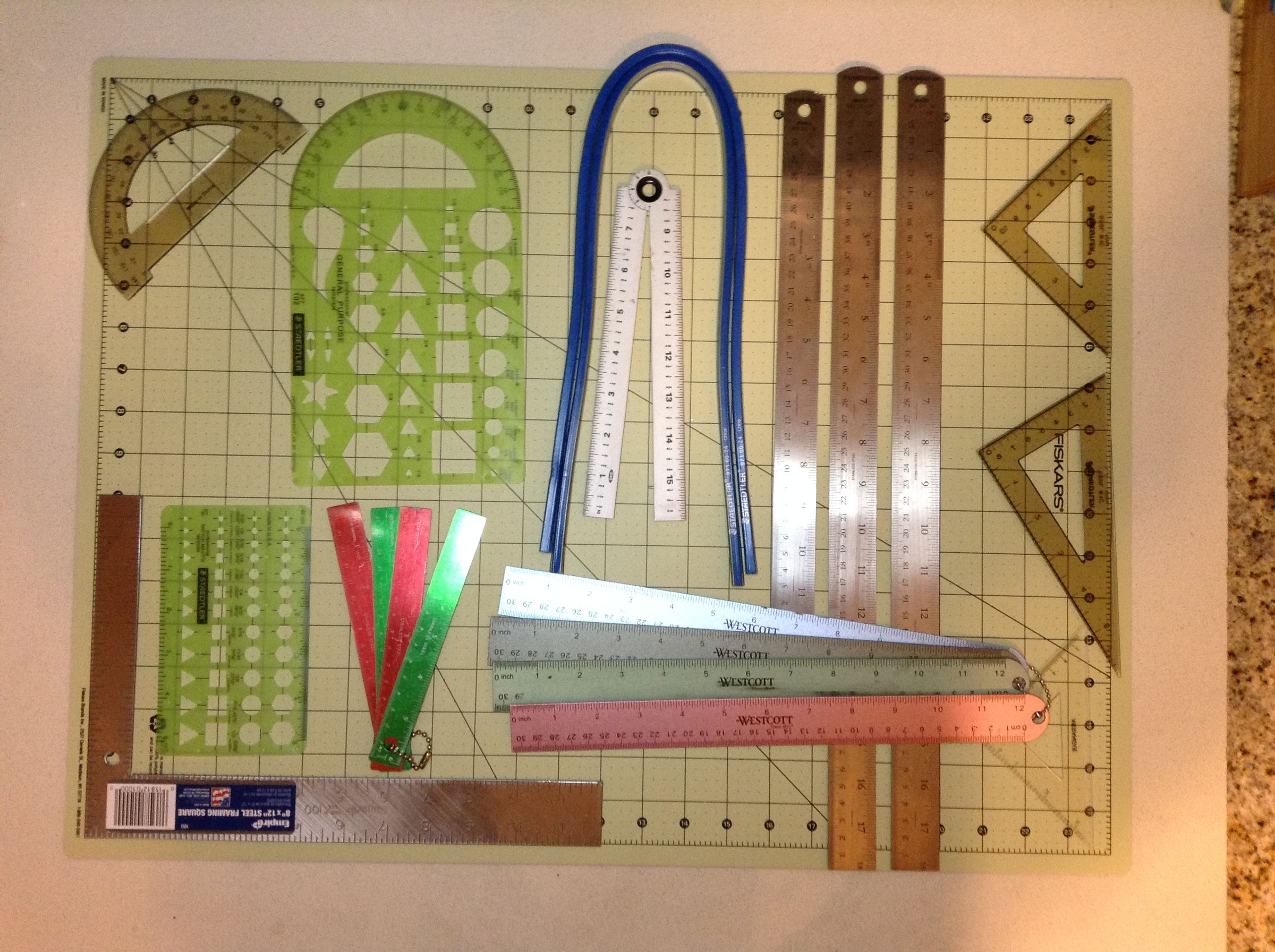 Introduction to Leatherworking : 13 Steps (with Pictures) - Instructables