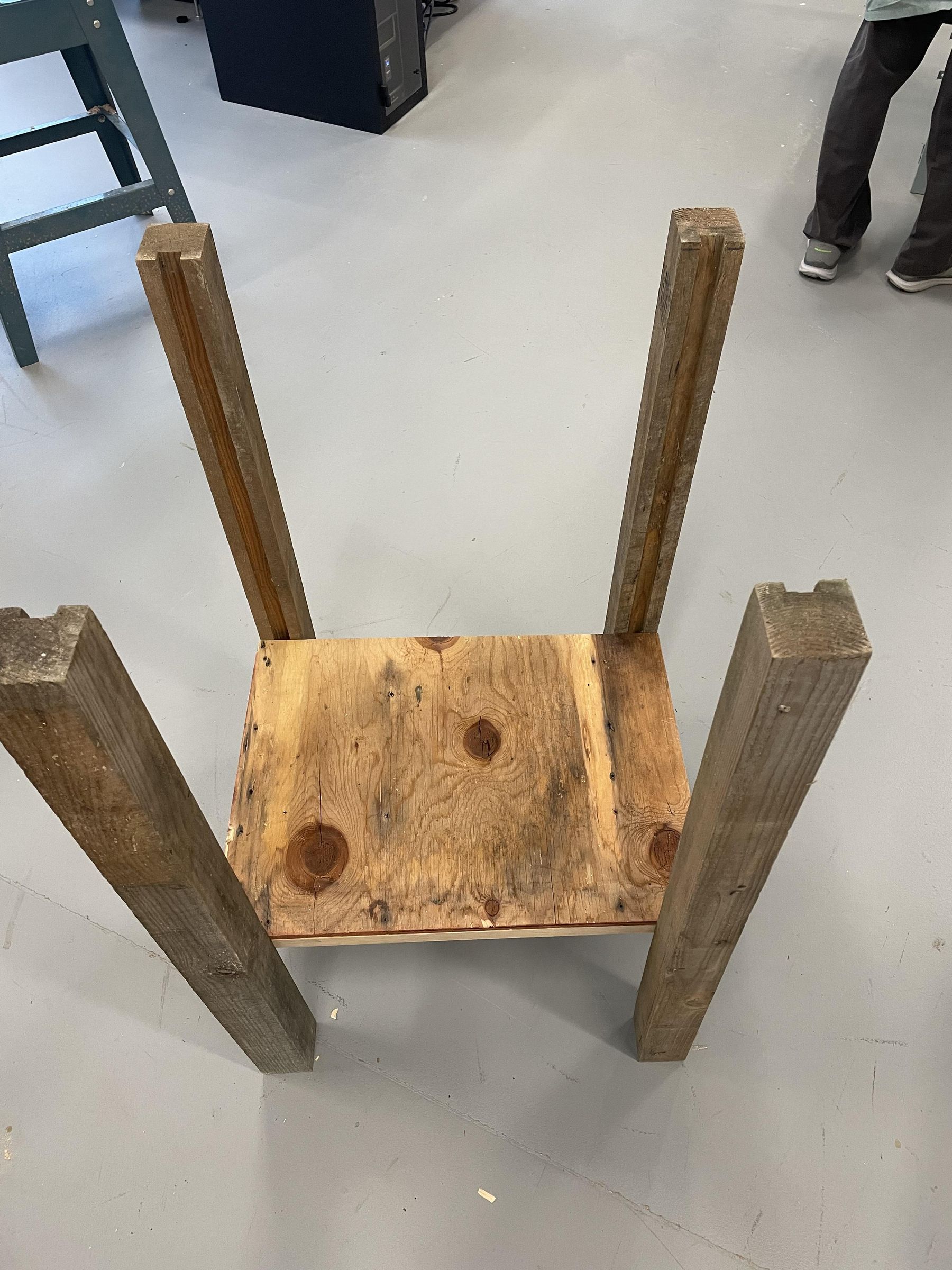 Insulated Heated Log Cabin Cat House : 5 Steps (with Pictures ...