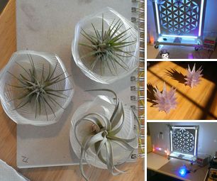 Artist in Residence on Pier 9 - Instructables