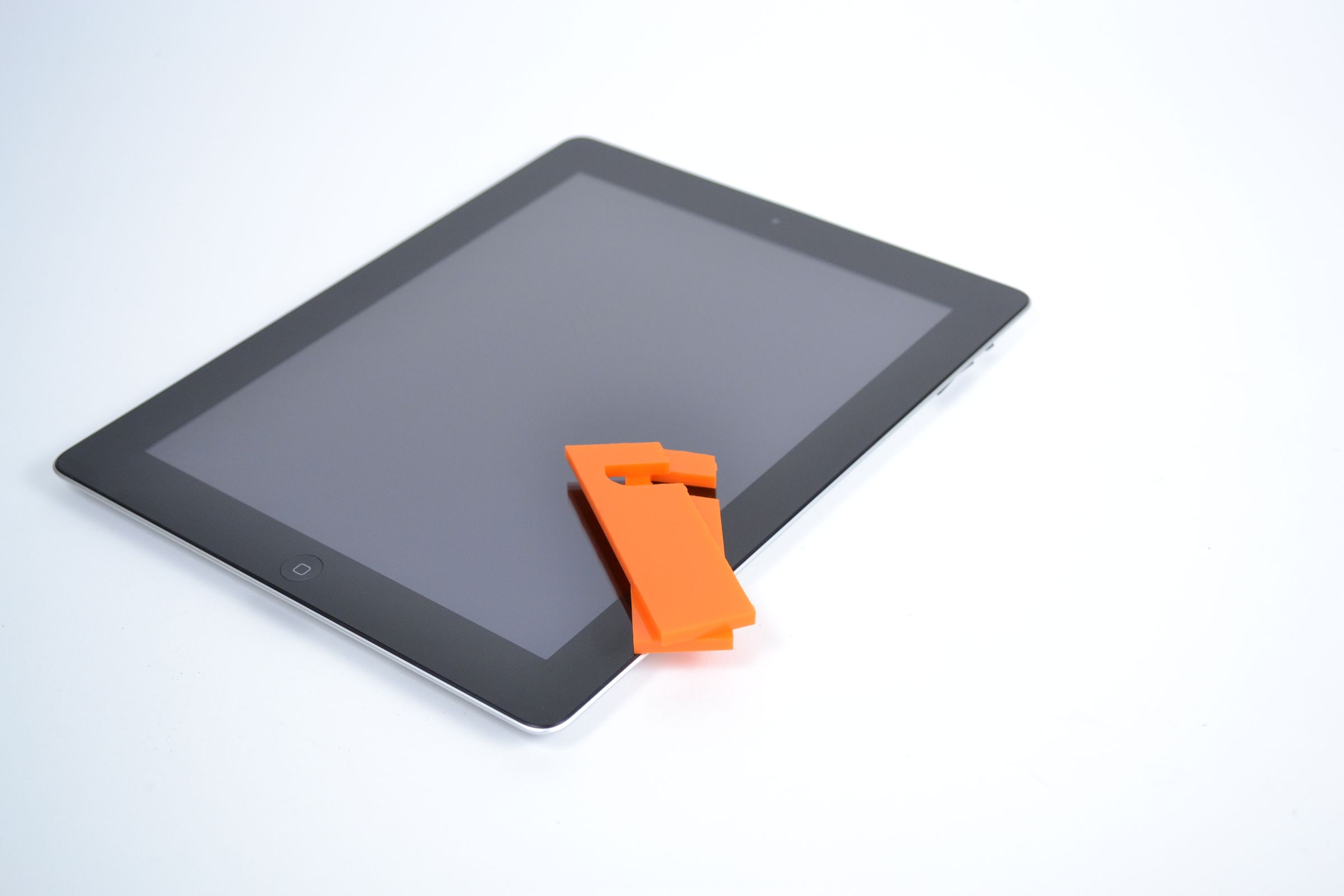 Ipad 2 Laser Cut Stand (with Pictures) - Instructables
