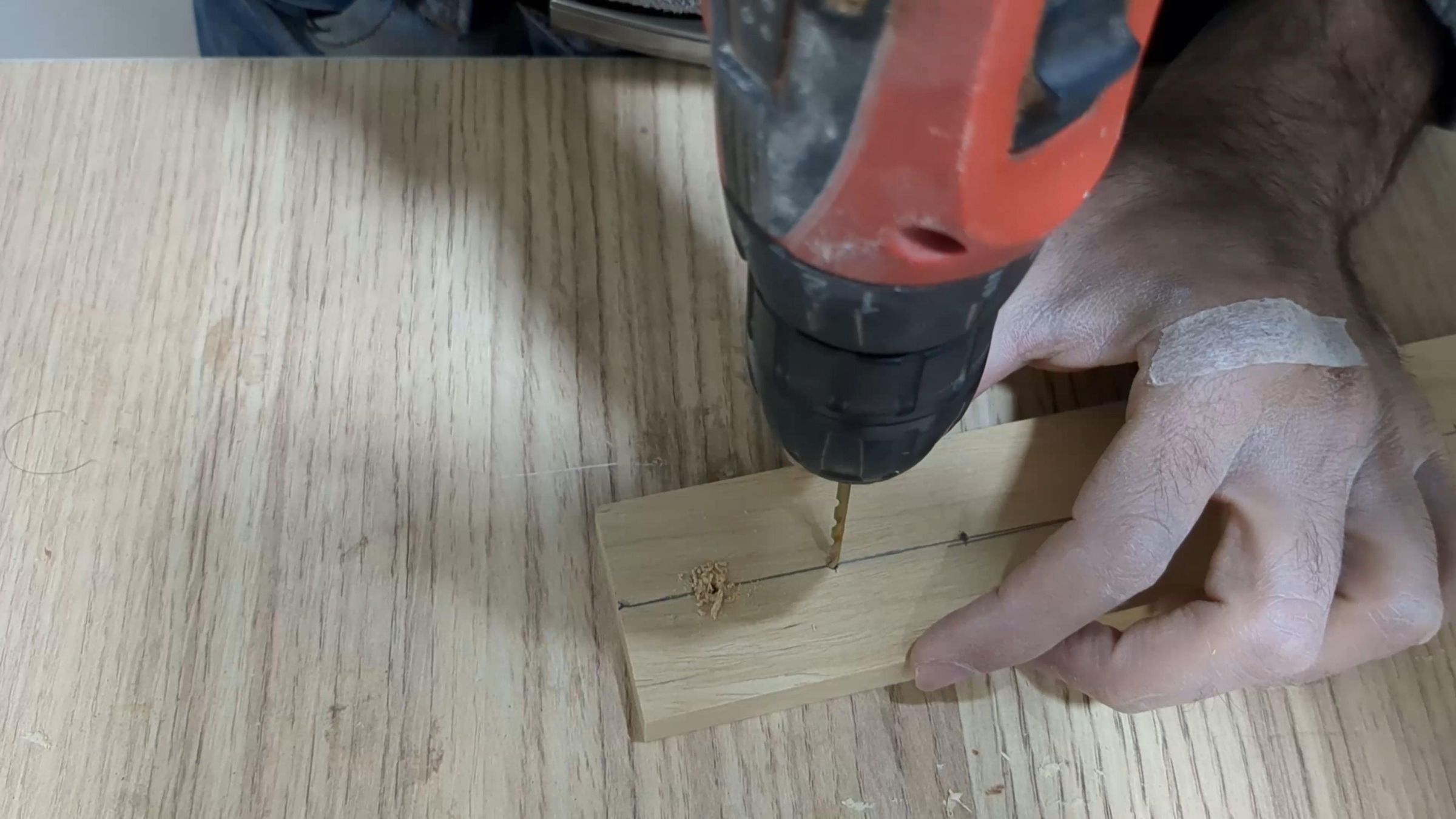 How to Make Key Holder : 4 Steps (with Pictures) - Instructables