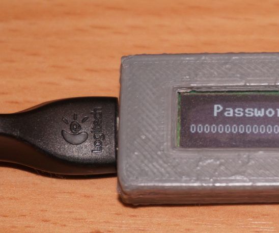 Password Keeper on Aruino Pro Micro or Why Keep It Simple When Elaborate Way Exists! : 15 Steps ...