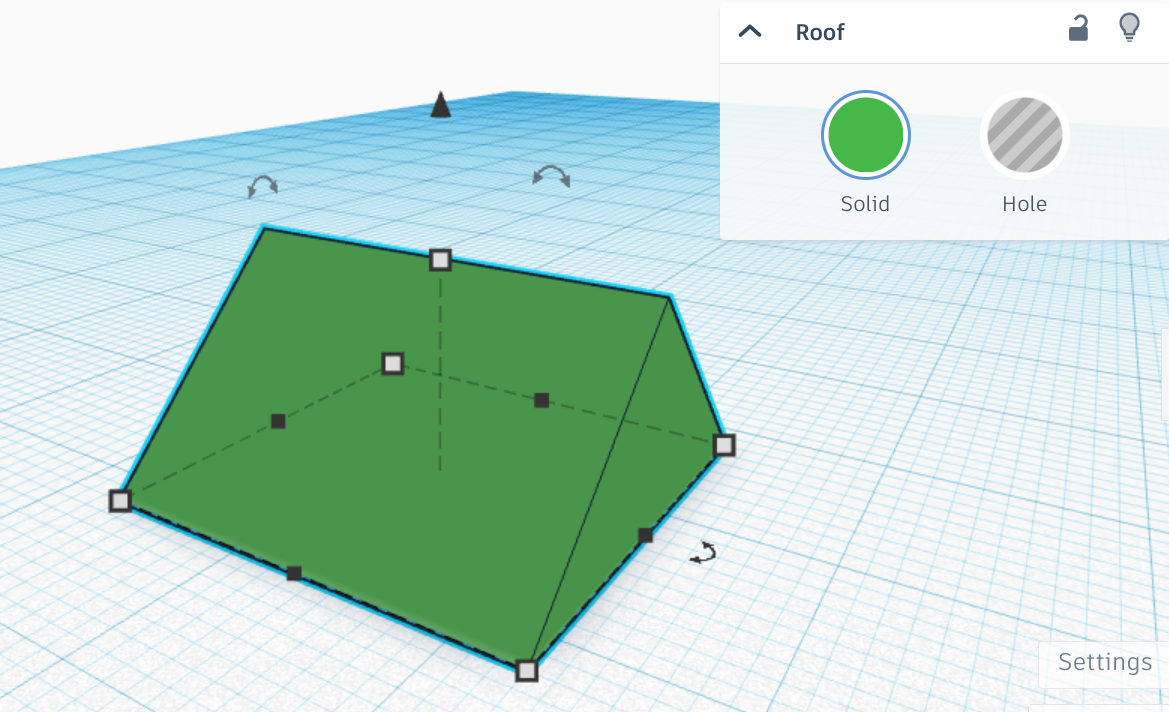 DIY Custom Hand Fan Blades With Tinkercad! : 6 Steps - Instructables