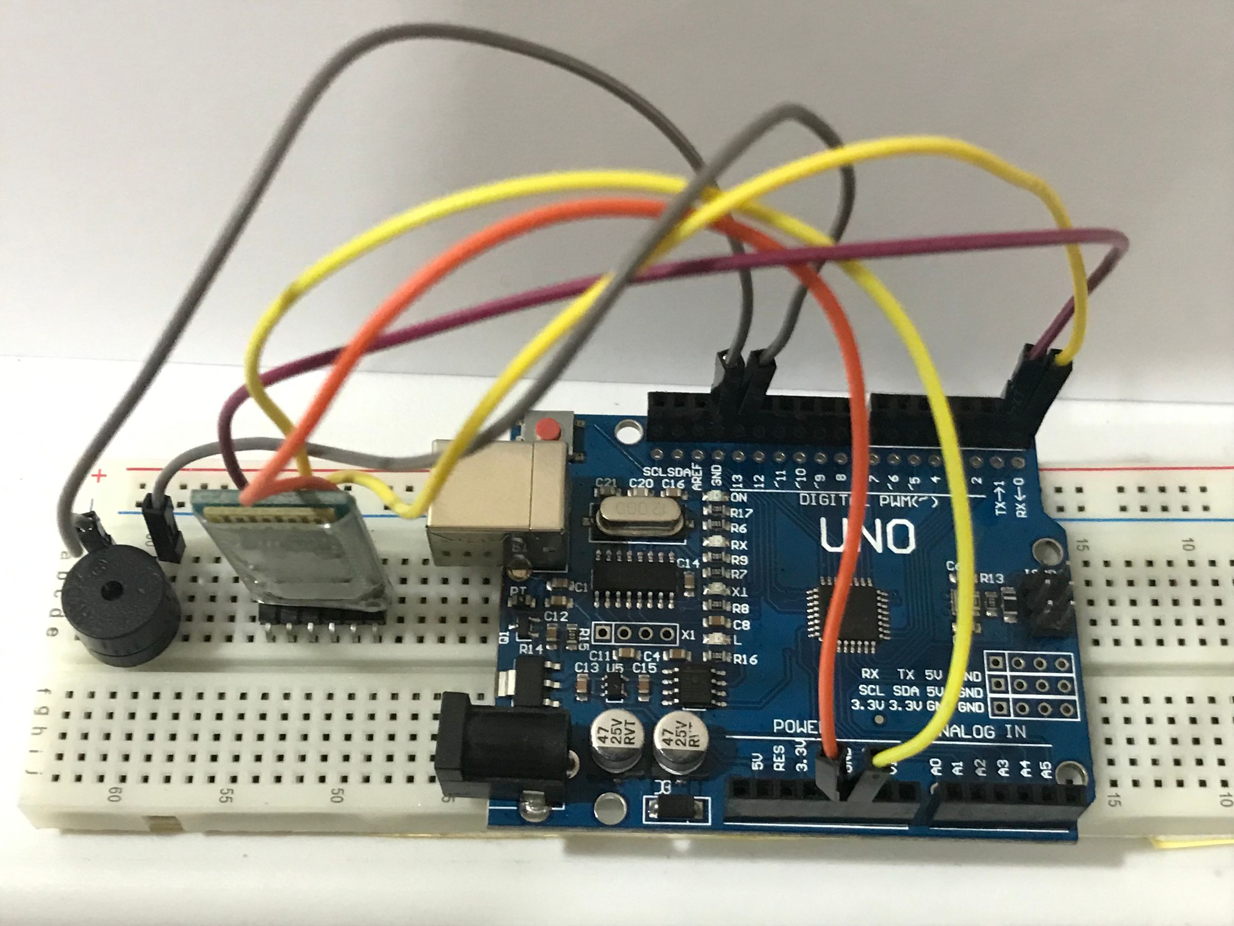 Remote Finder | Find Your Remote Easily : 7 Steps - Instructables