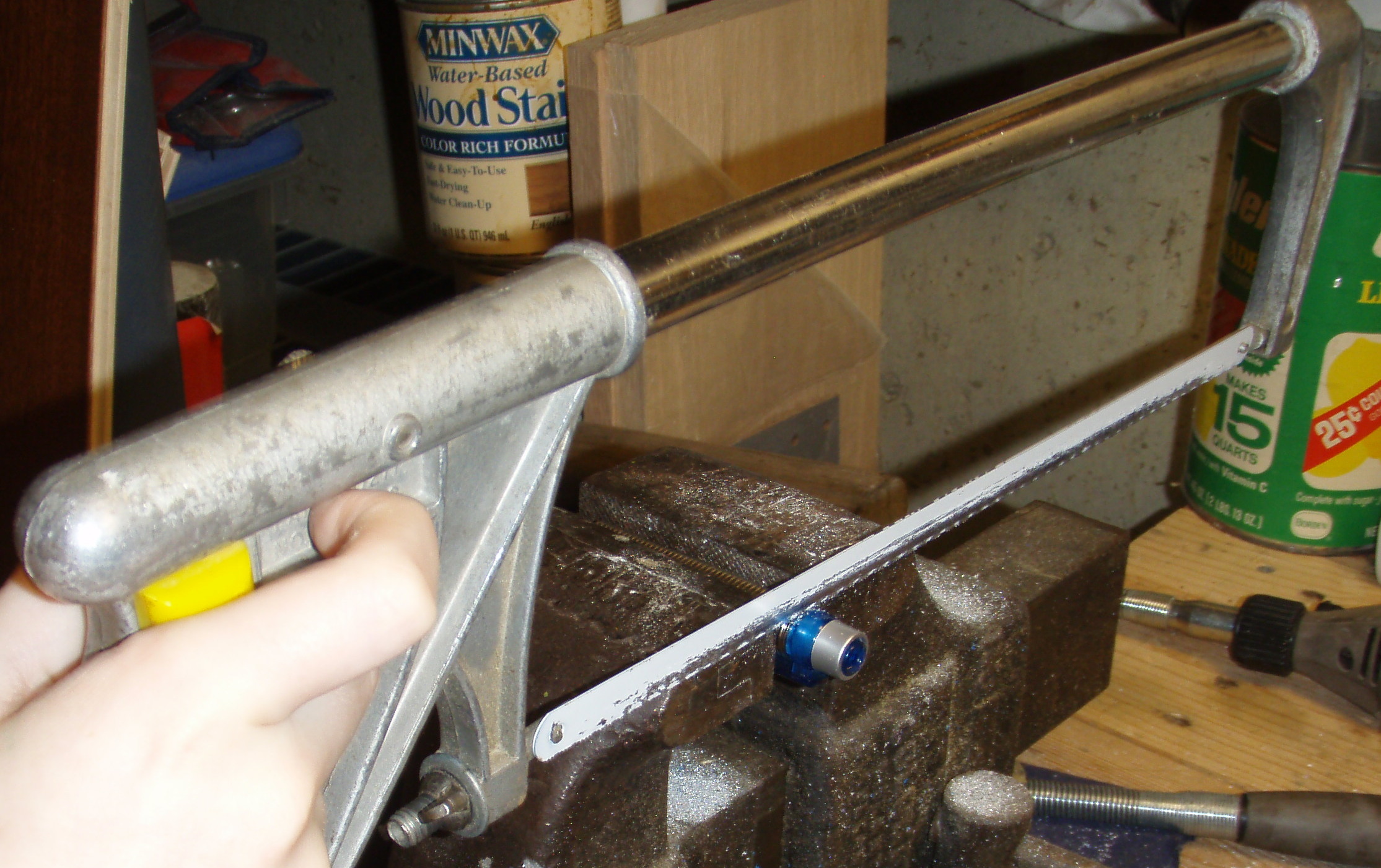 Make a Pen Launcher : 5 Steps - Instructables