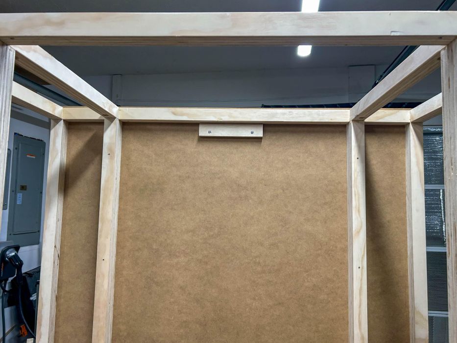 DIY Server Cabinet : 31 Steps - Instructables