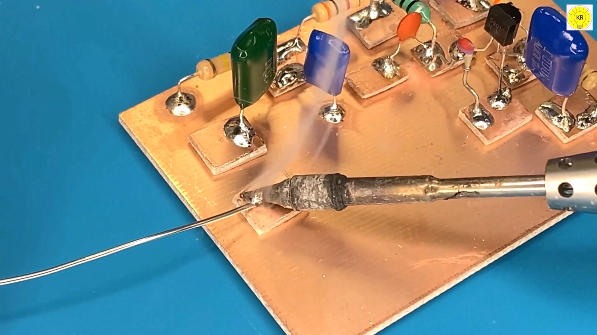 How to Make Fm Radio Receiver - Instructables