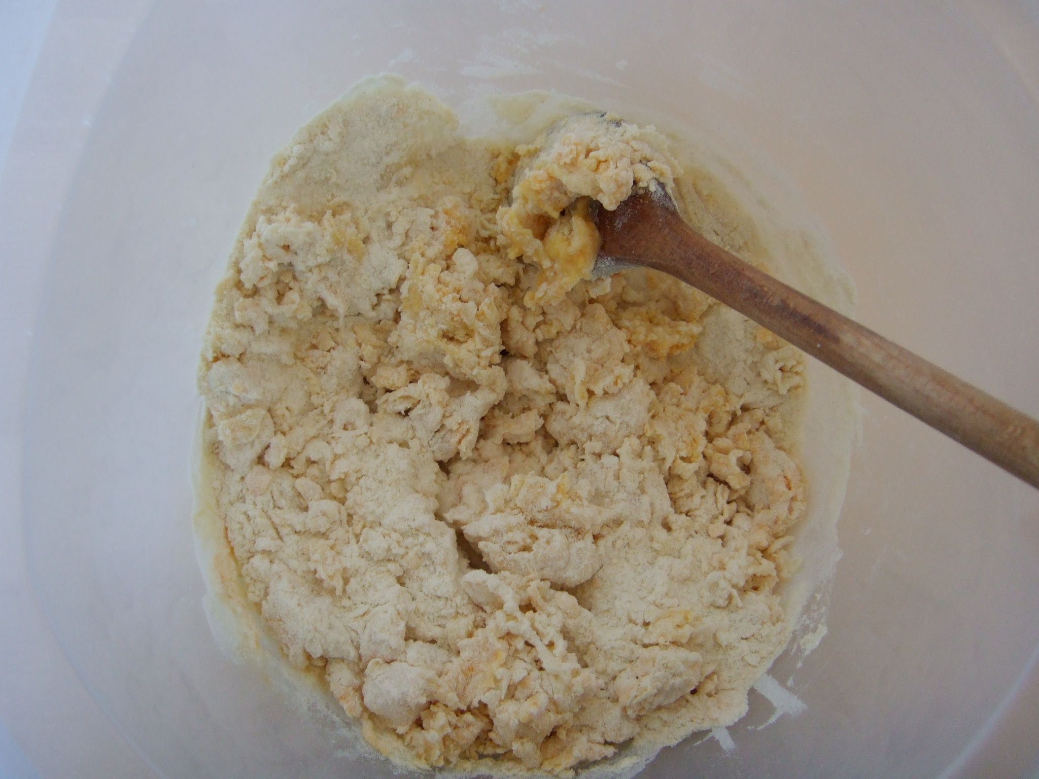 Three Ways to Make Spaetzle : 8 Steps (with Pictures) - Instructables