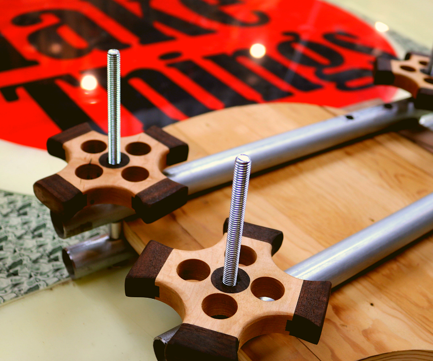 Conduit Panel Clamps (cheap!) : 14 Steps (with Pictures) - Instructables