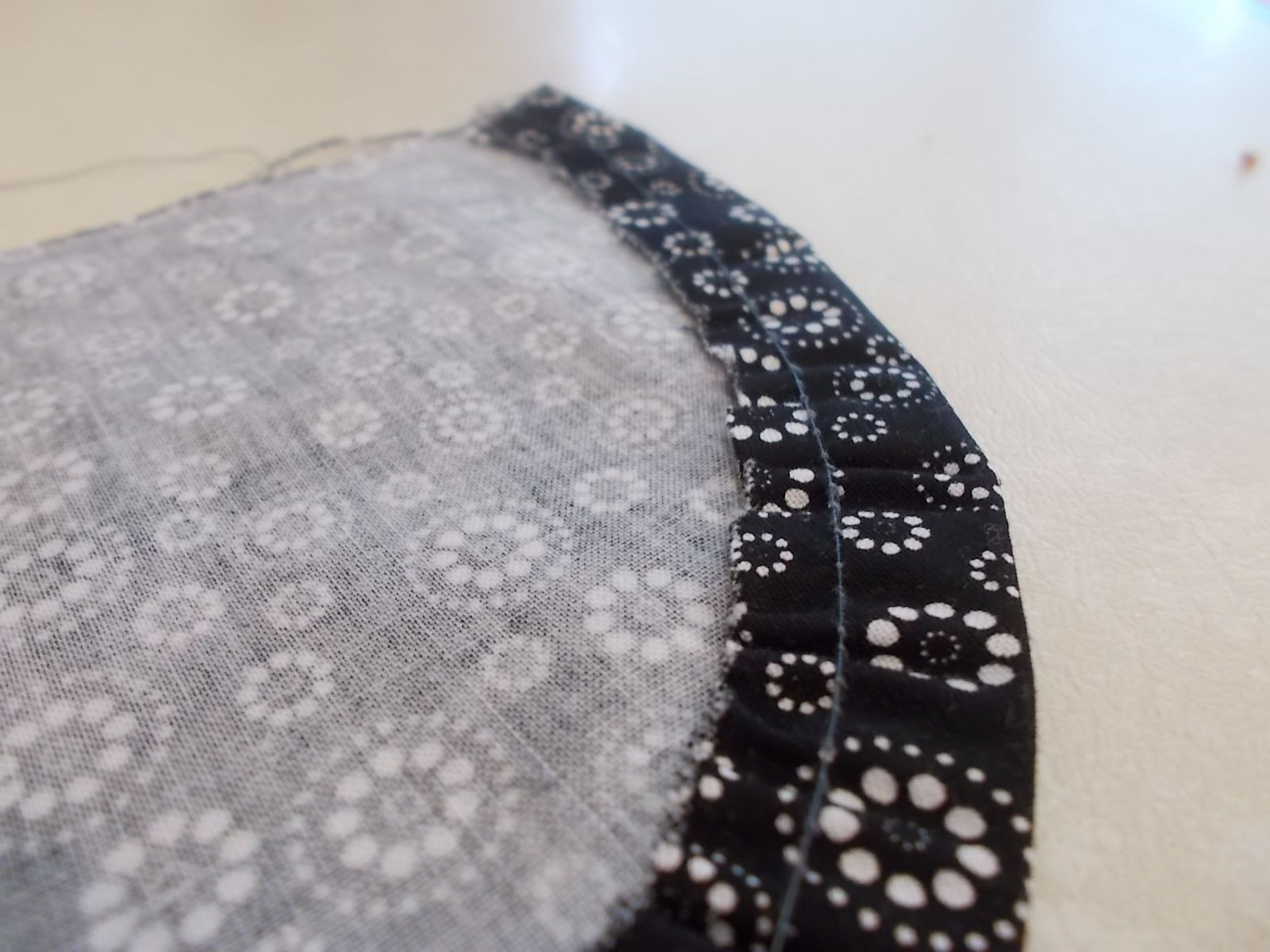 How to Sew a Round Hem : 5 Steps - Instructables