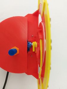 Retrograde Clock Mods : 5 Steps - Instructables