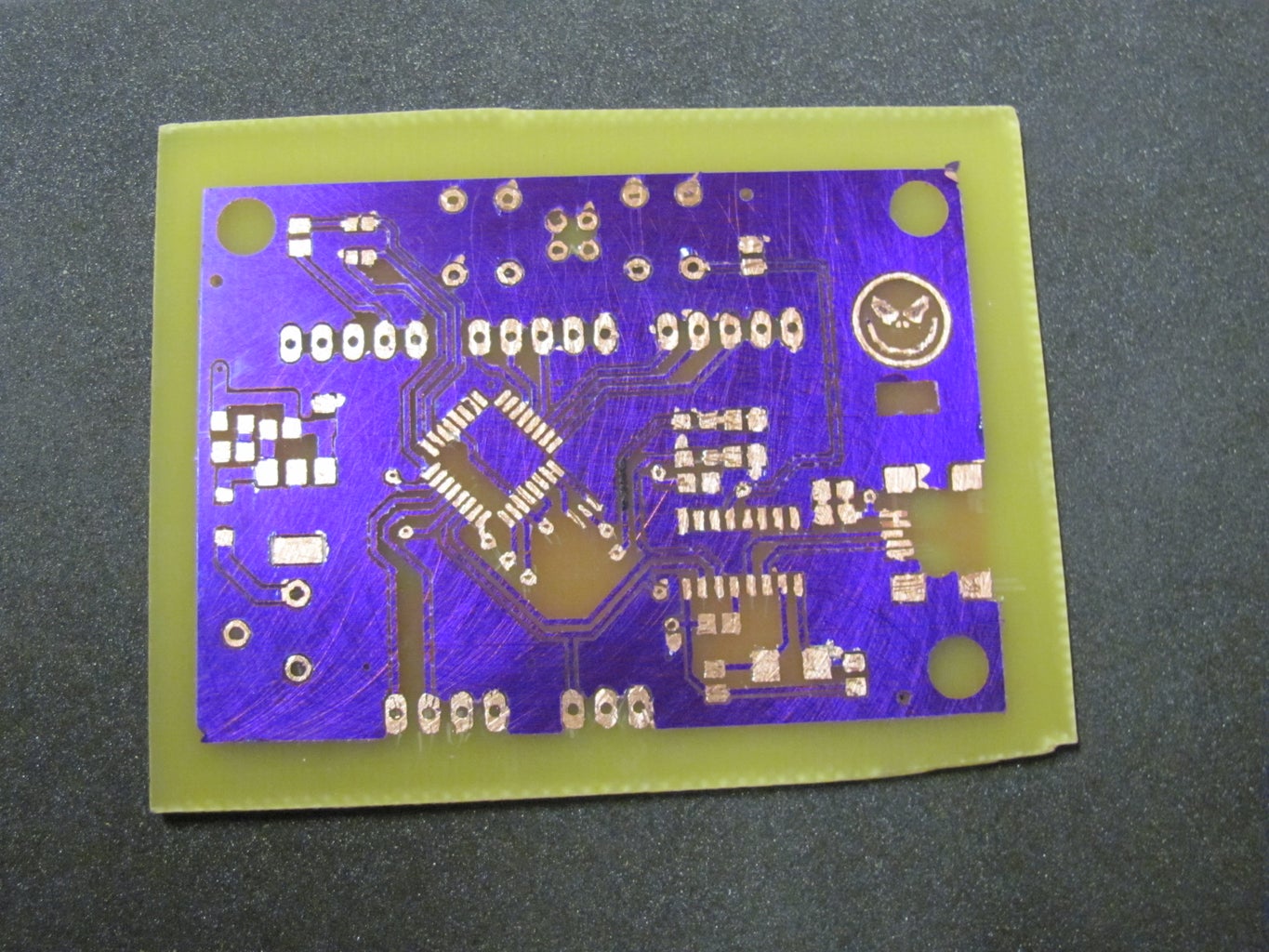 Arduino Based Dro For Grbl Cnc Machine 3 Steps With Pictures