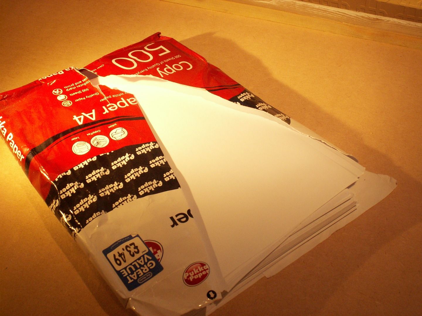 Ak-47 Paper Prop : 6 Steps - Instructables