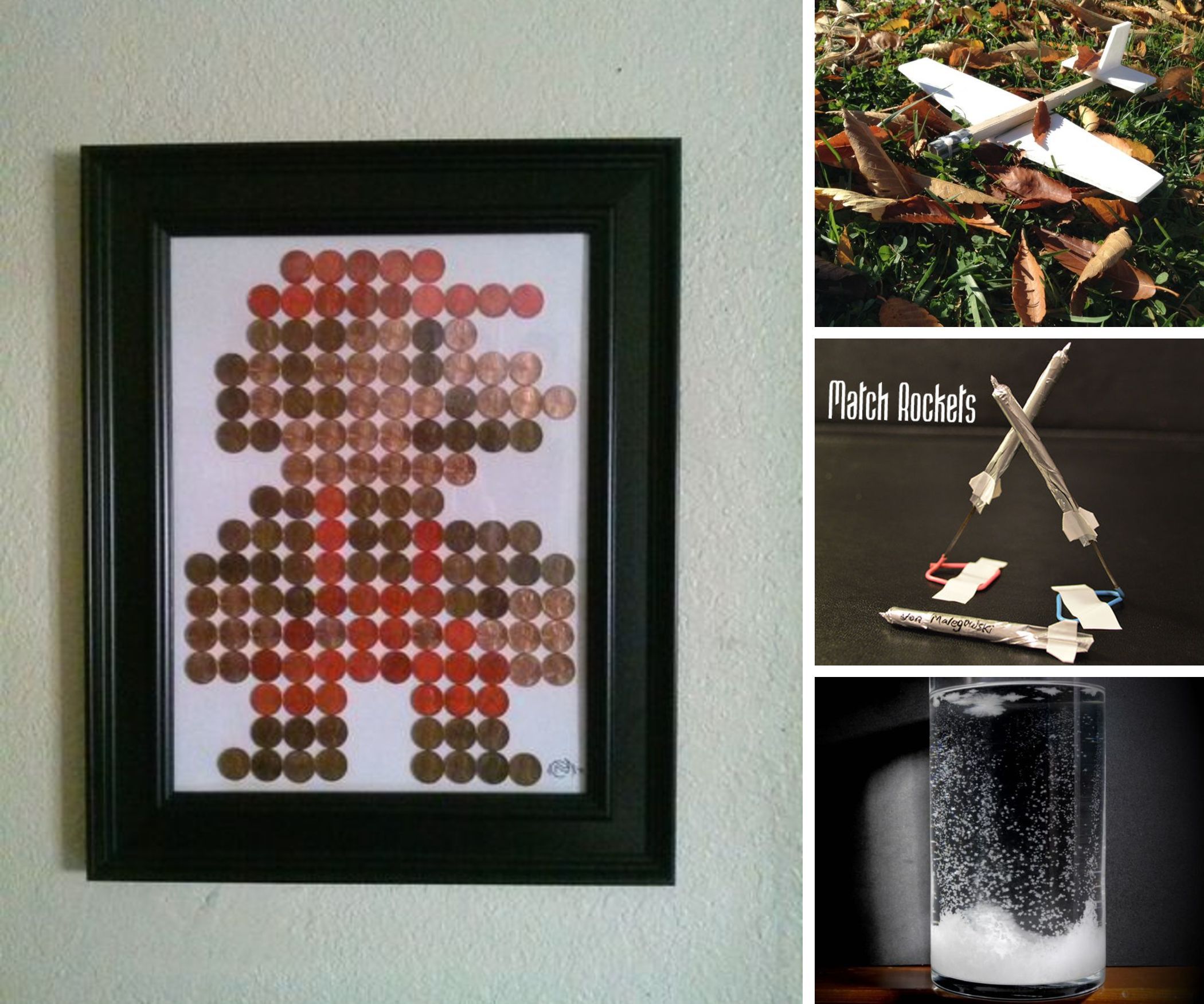 Make Kids - Instructables