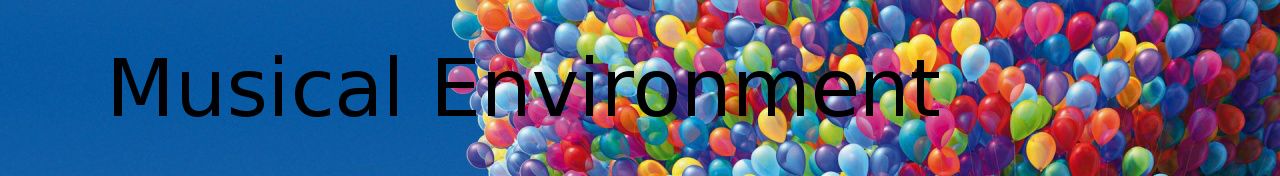 Musical Environment With Intel Edison : 5 Steps - Instructables