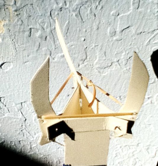 Paper Claw - Instructables