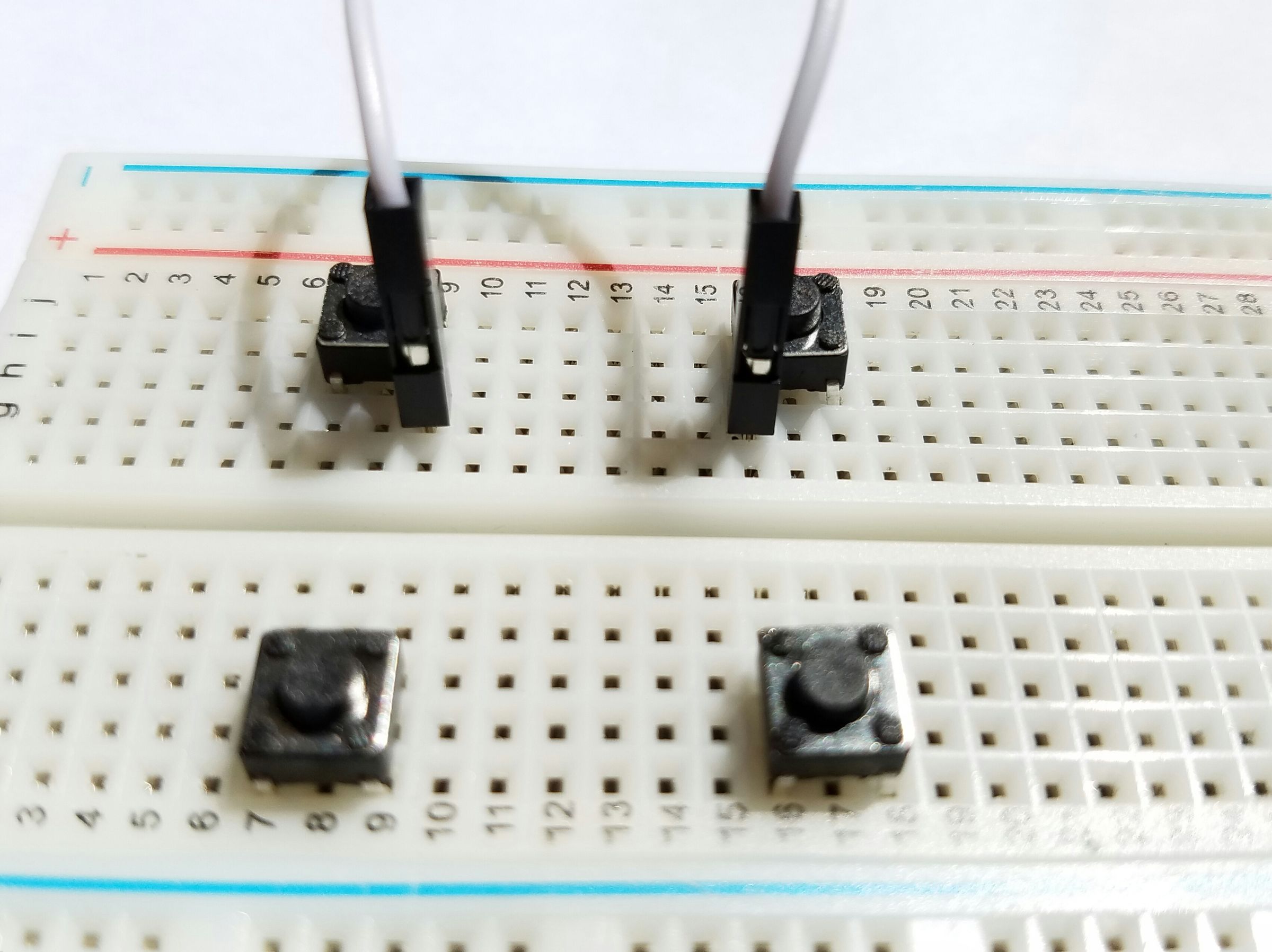 H-Bridge for Dummies: How It Works and How to Make Your Own : 6 Steps ...