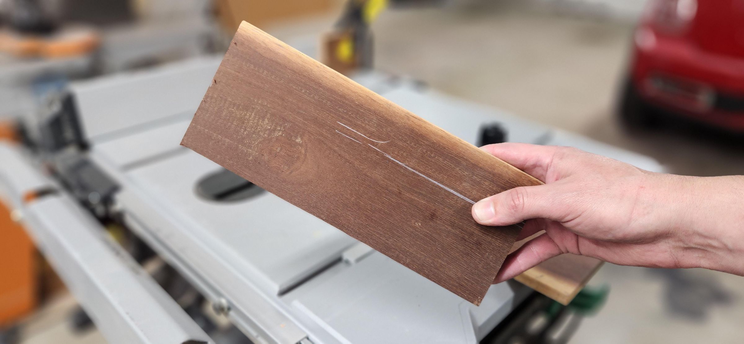 Small Woodworking Vice for My Mini Tabletop Workbench : 30 Steps (with ...