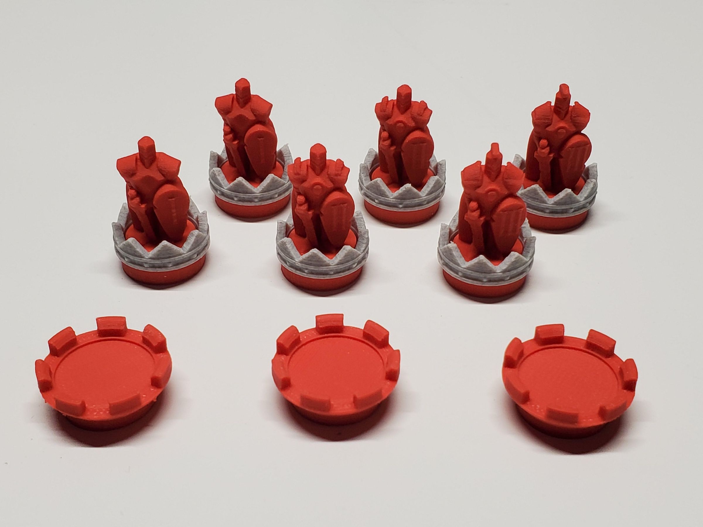 CNC Catan Board : 20 Steps (with Pictures) - Instructables