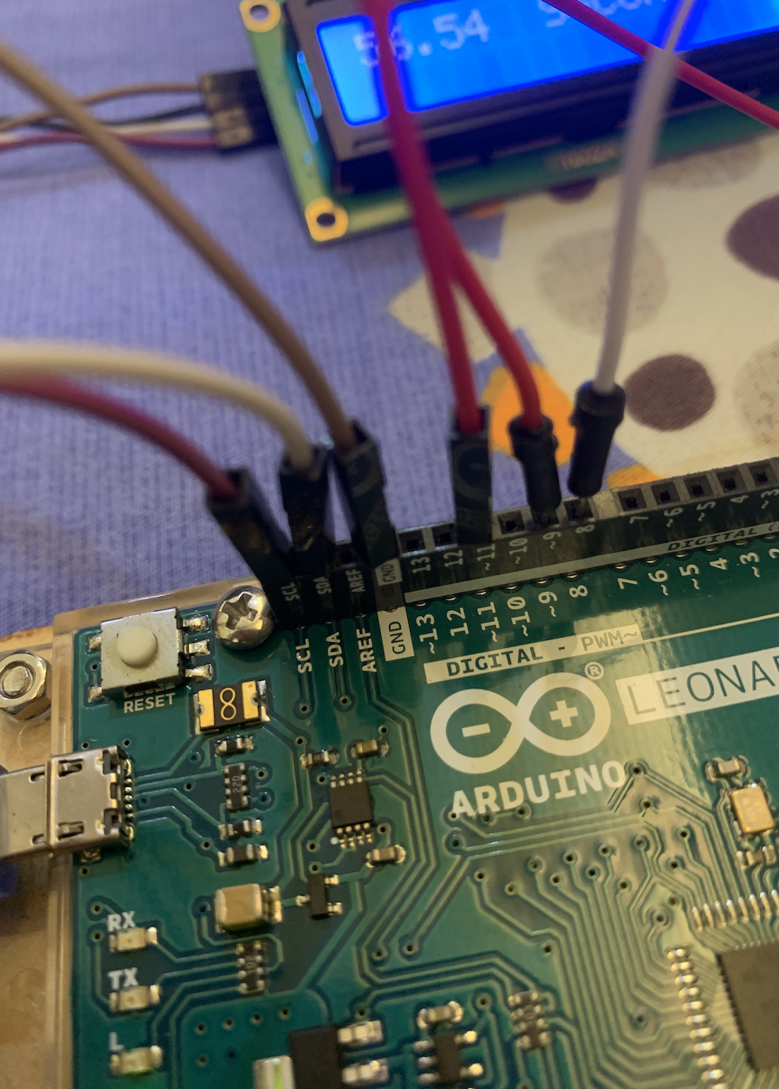 Arduino Homework Focus Timer : 7 Steps - Instructables