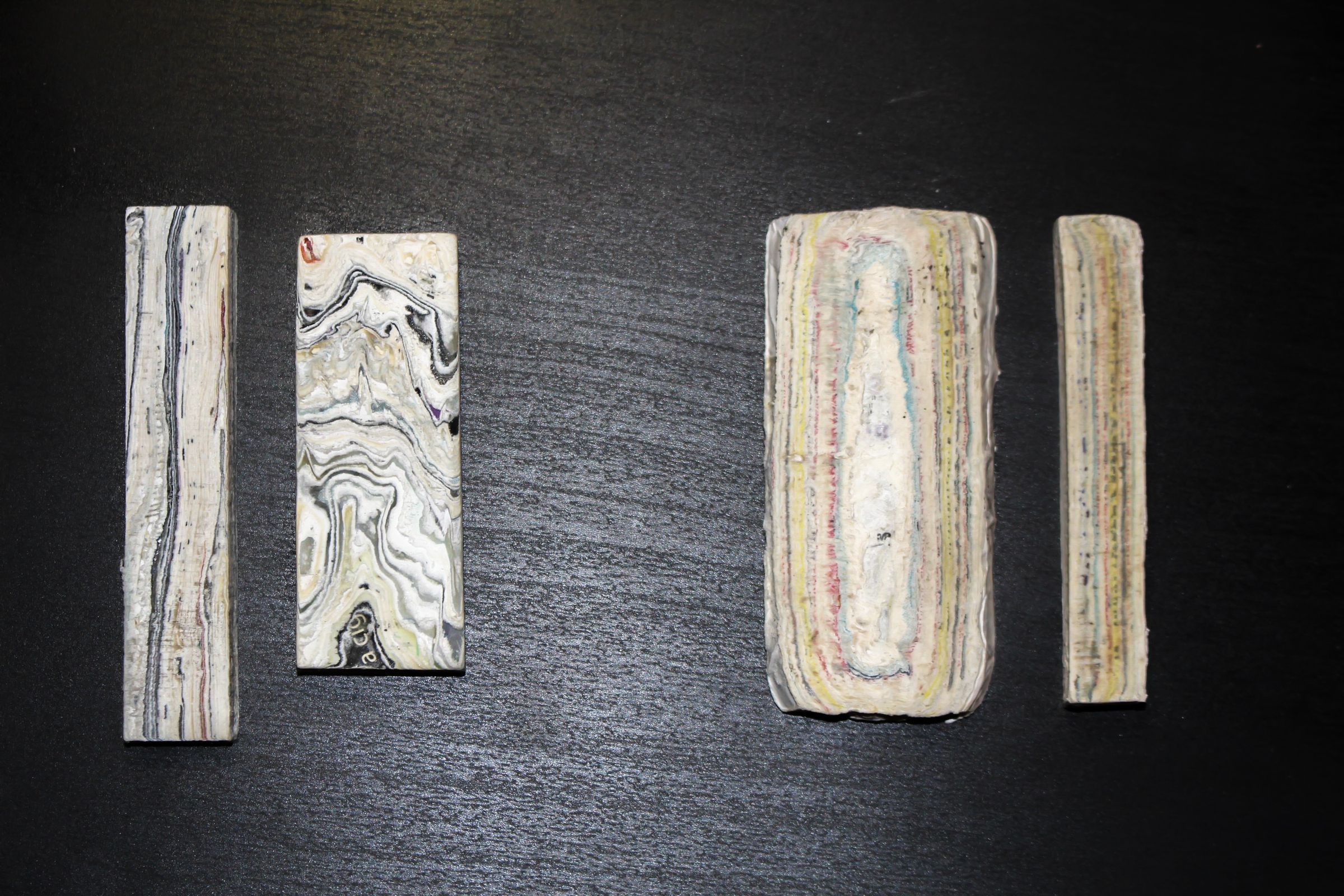 How to Re-Engineer Paper Back Into Wood : 4 Steps (with Pictures ...