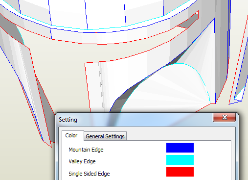 How To Use Pepakura Viewer