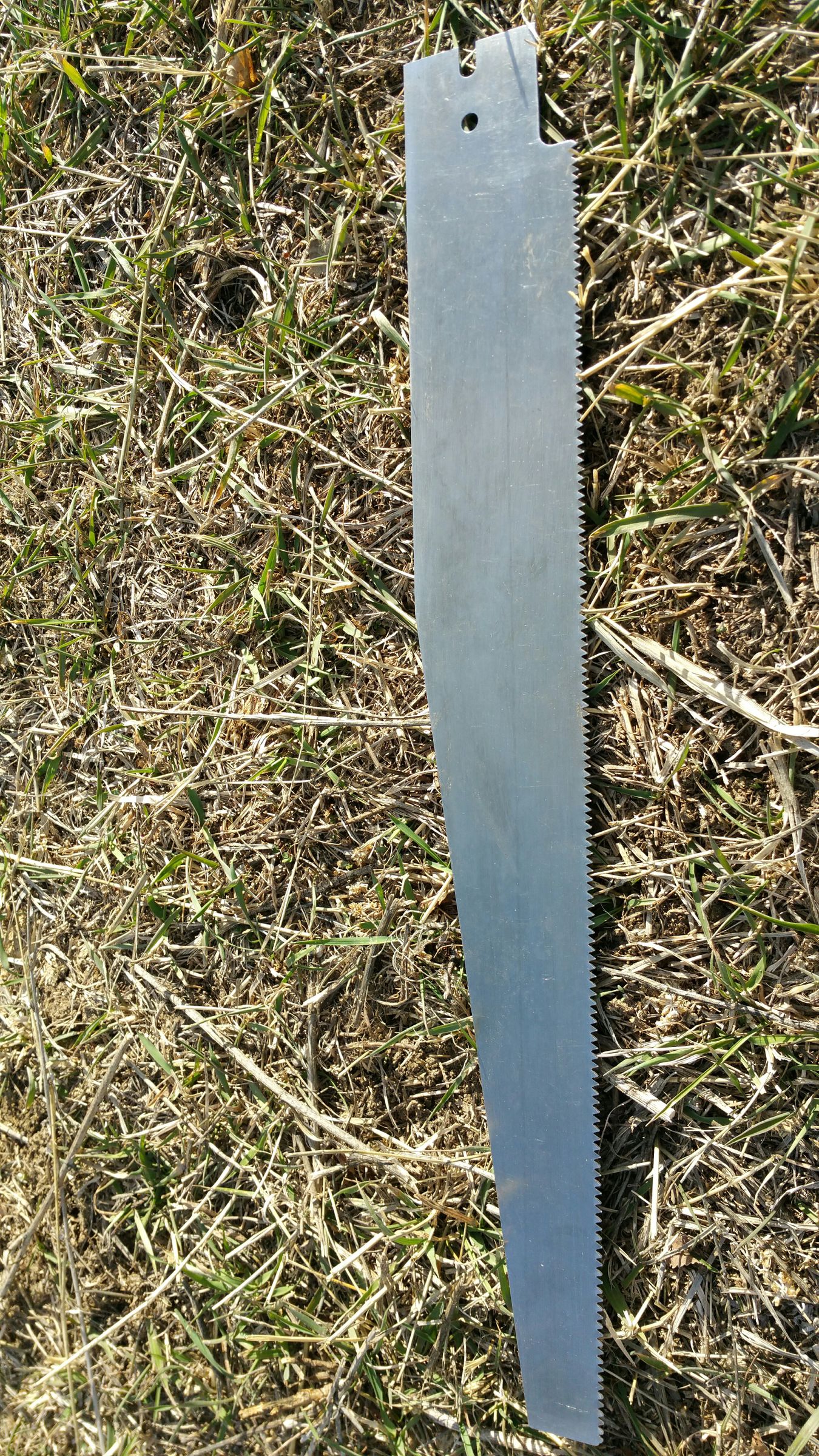 Hand Saw Restoration : 7 Steps (with Pictures) - Instructables