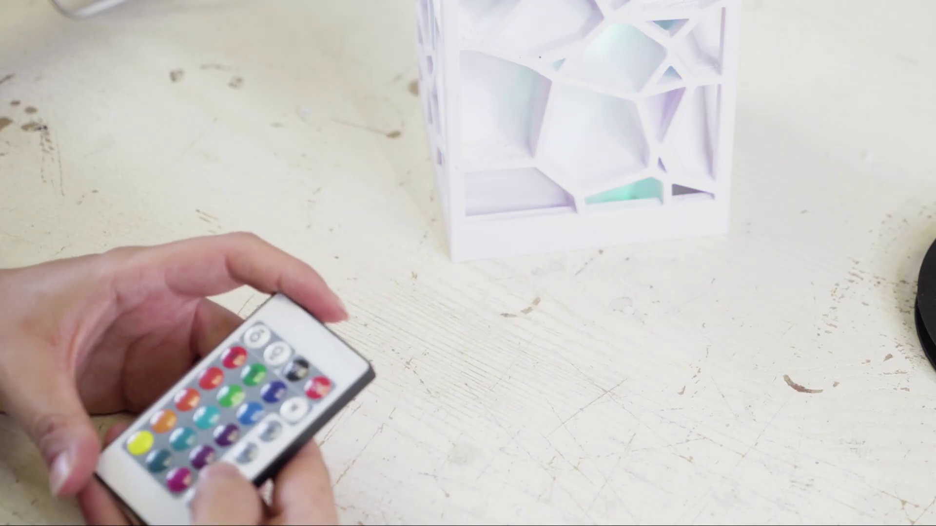 3D Printed RGB Night Lamps : 6 Steps - Instructables