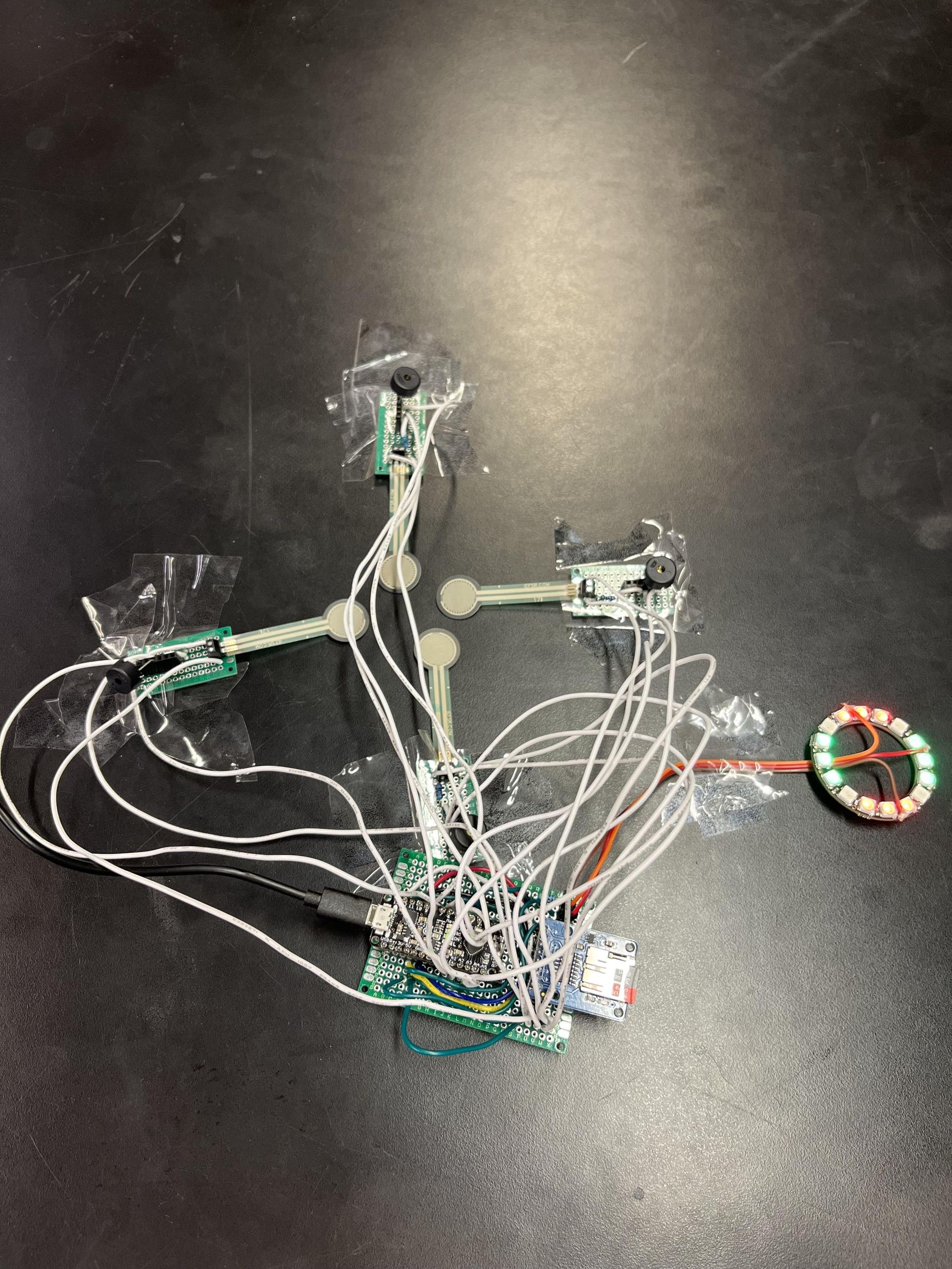 TrafficLight+ : 6 Steps - Instructables