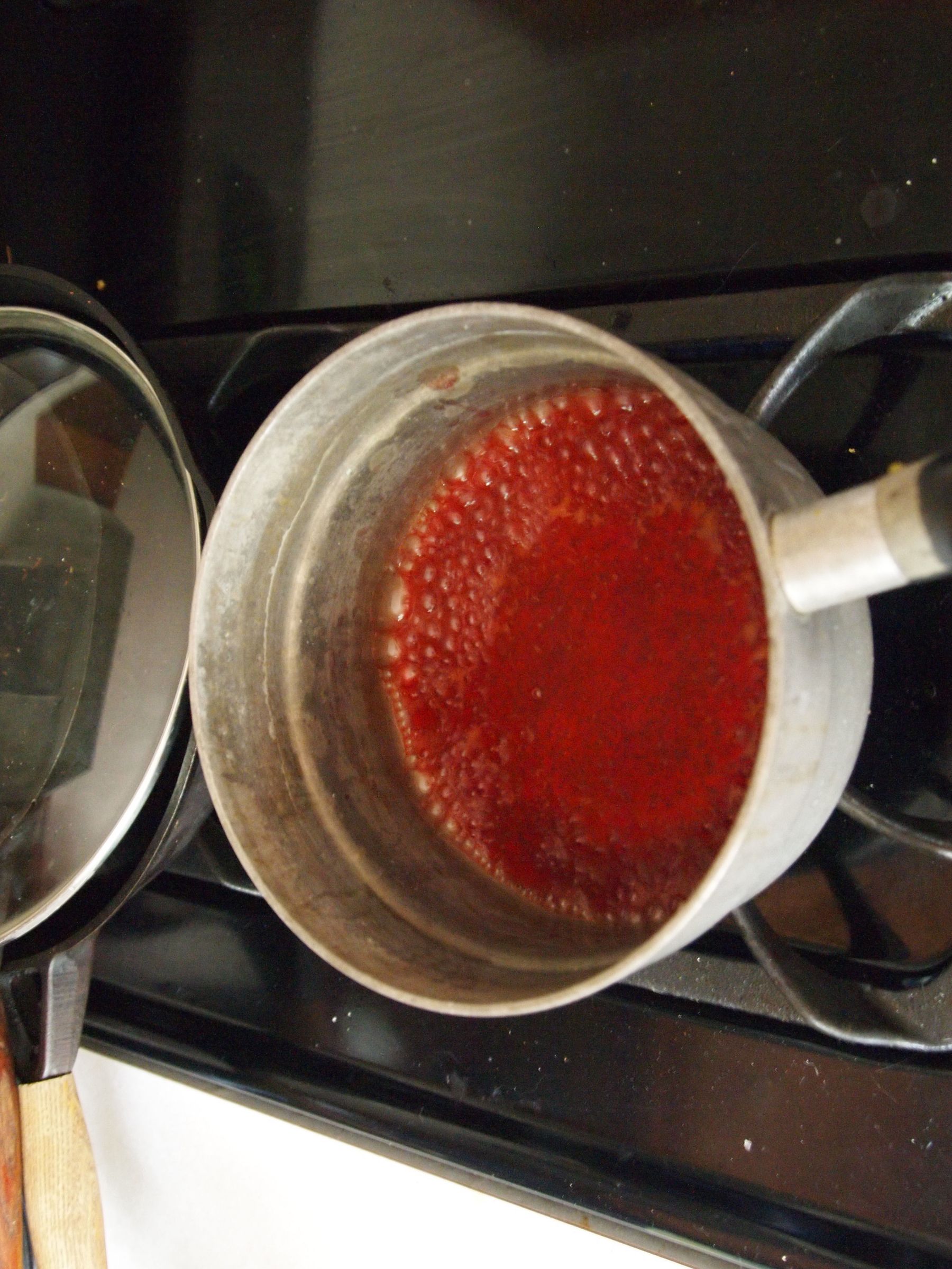 Juicy Spheres Snack - Easy Kitchen Science : 6 Steps (with Pictures ...