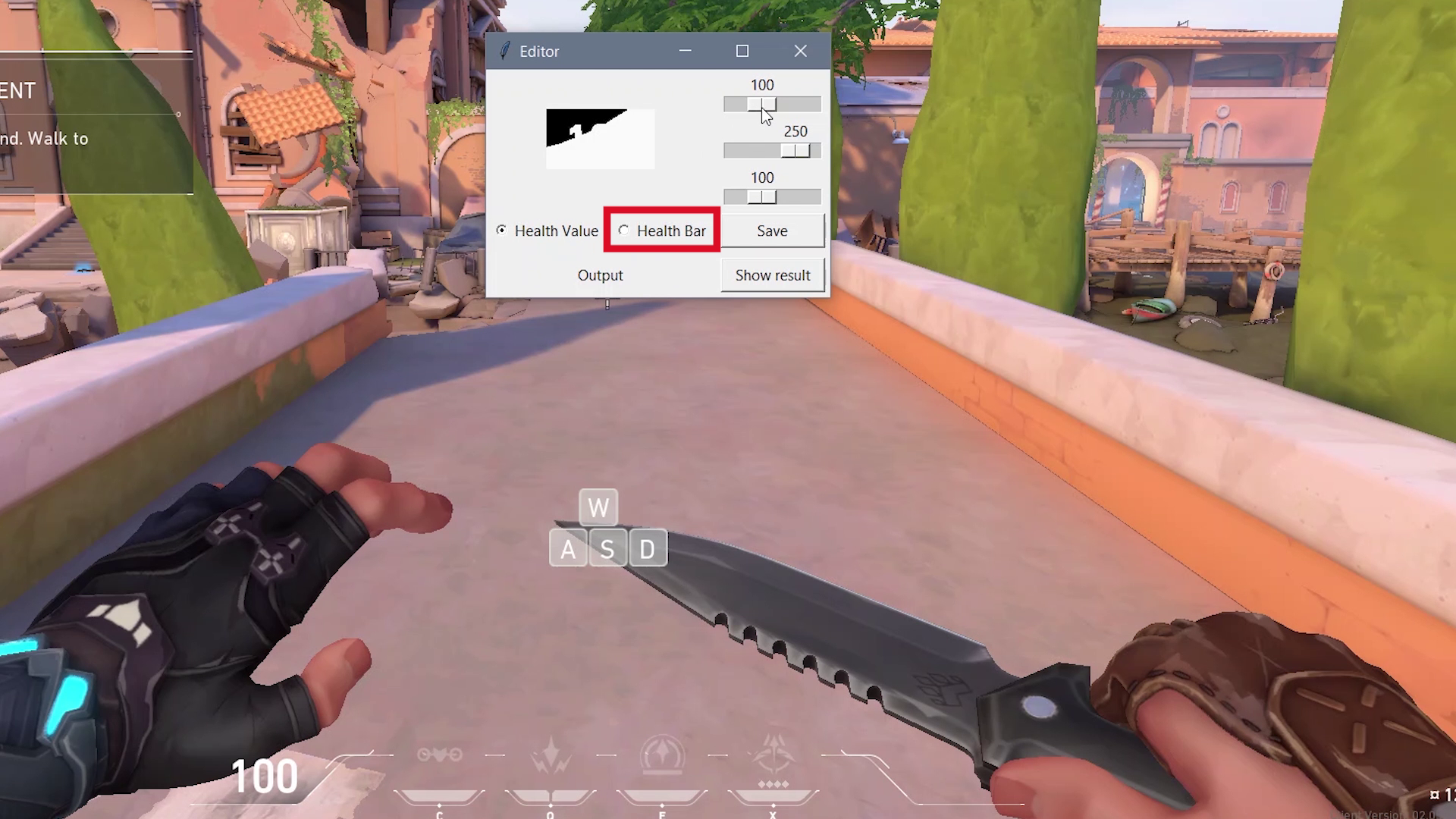 [Gamer Assist] Haptic Feedback System for Games Using Esp8266 : 11 ...