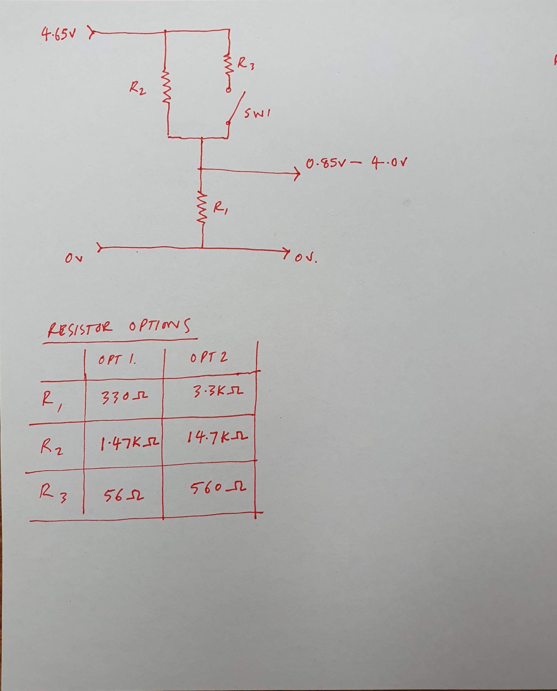 Quick and Dirty - Use a 2-Wire Throttle on a 3-Wire Scooter Motor ...