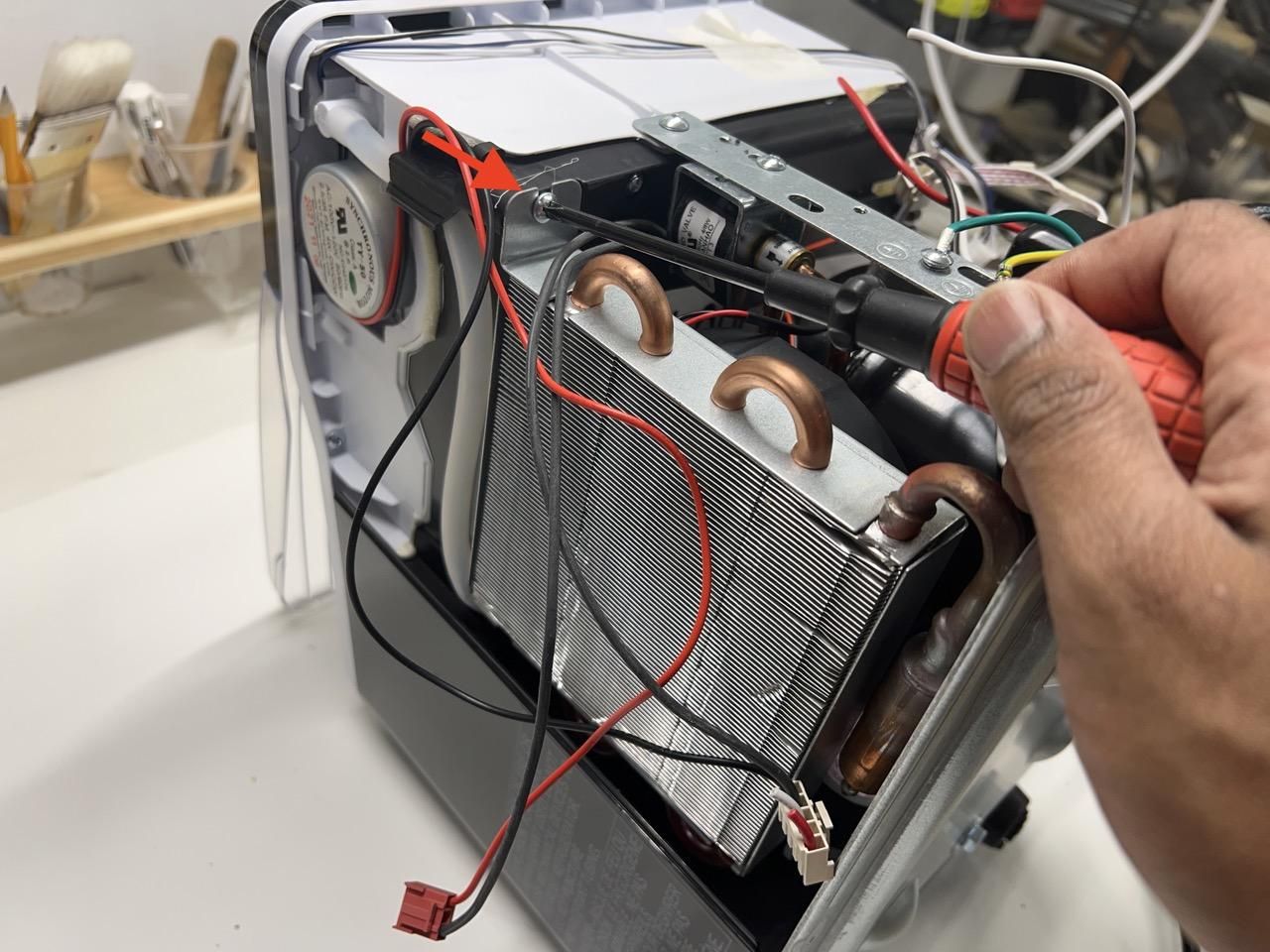 DIY Water Chiller : 17 Steps (with Pictures) - Instructables