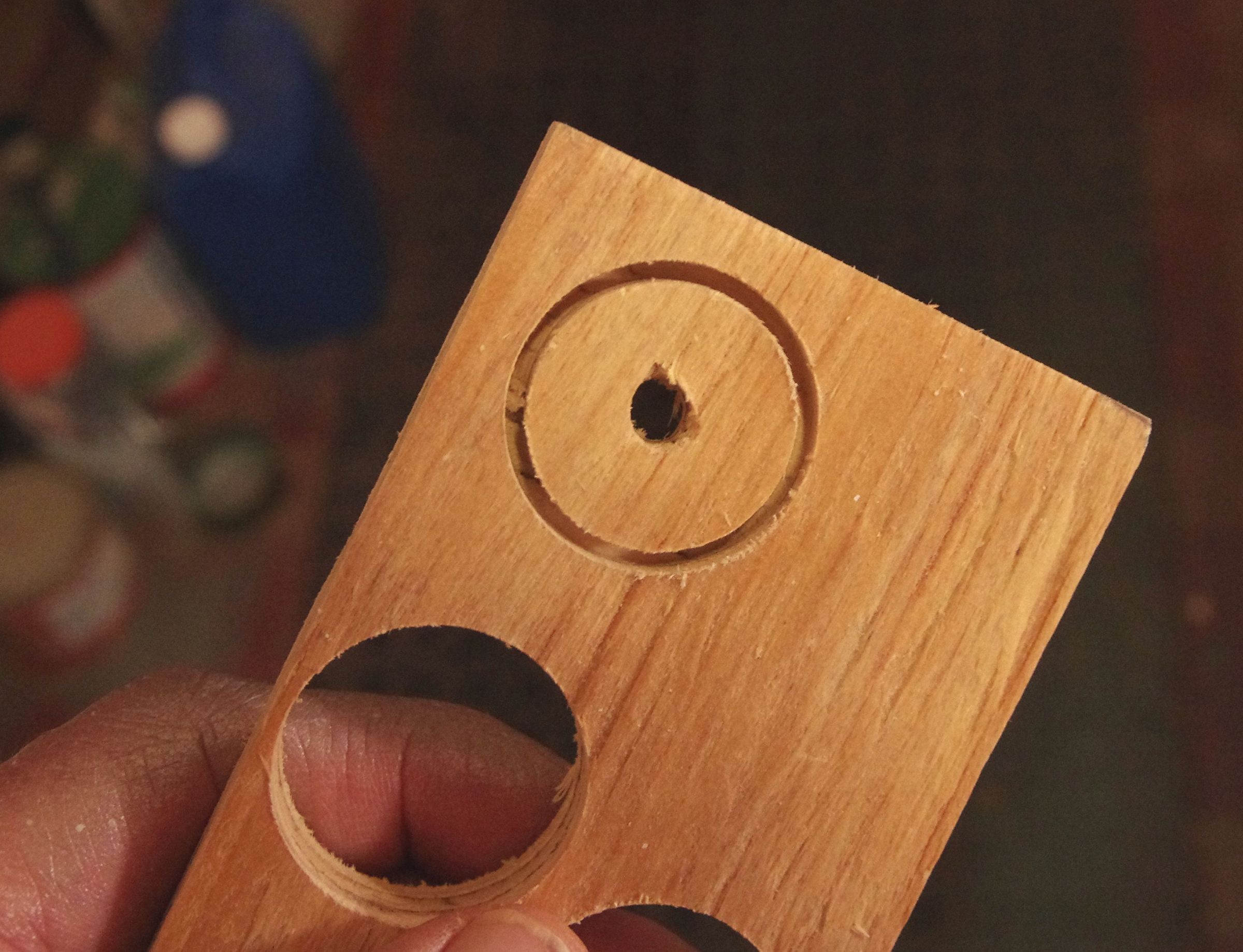 Coke Top Volume Control : 5 Steps (with Pictures) - Instructables