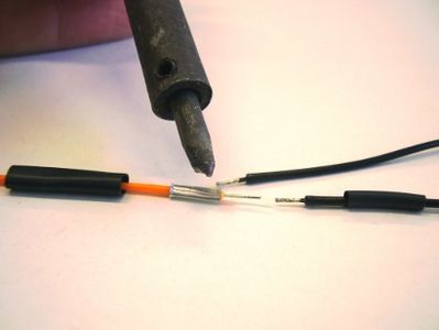 Connecting EL Wires With Uninsulated Ferrules : 4 Steps (with Pictures ...