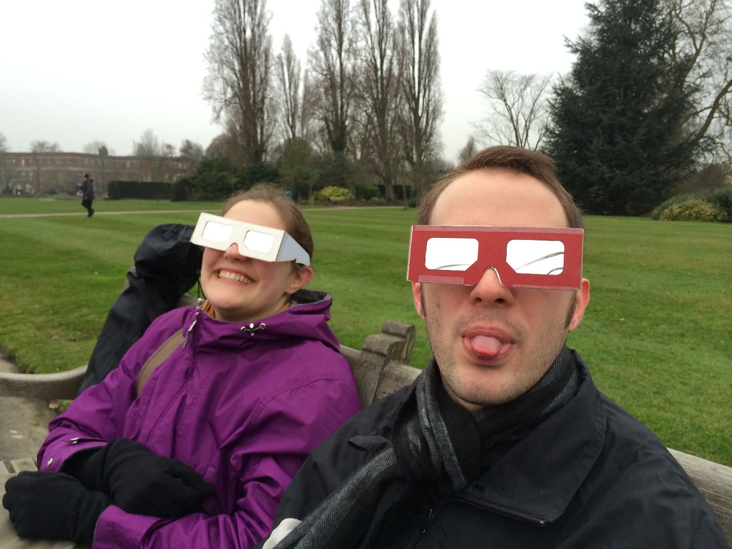 DIY Solar Eclipse Viewers : 6 Steps (with Pictures) - Instructables