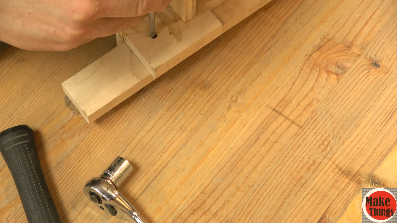 Drilling Easy Precise Angles : 10 Steps (with Pictures) - Instructables