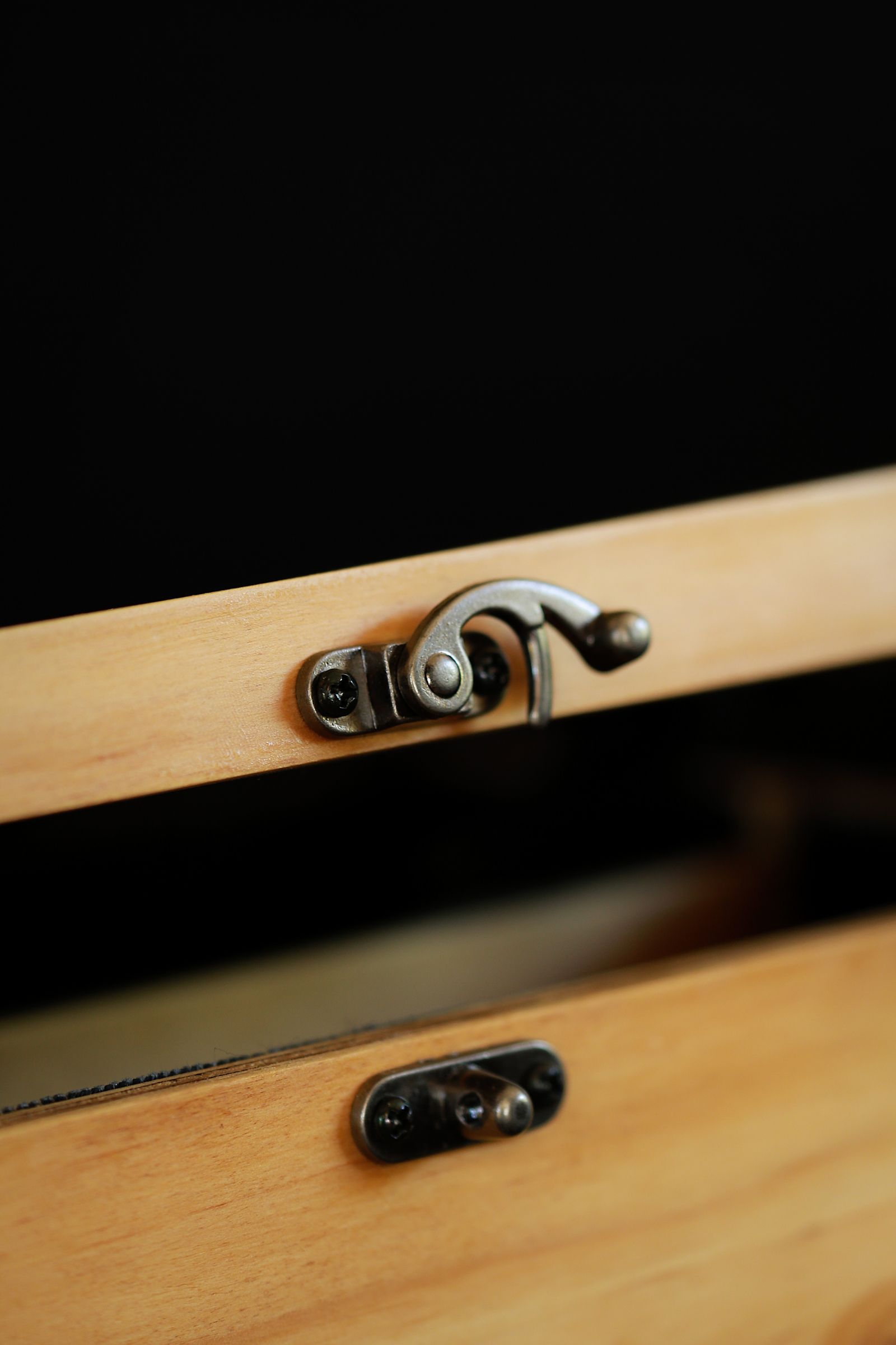 Wooden Hair Clipper Case : 14 Steps (with Pictures) - Instructables