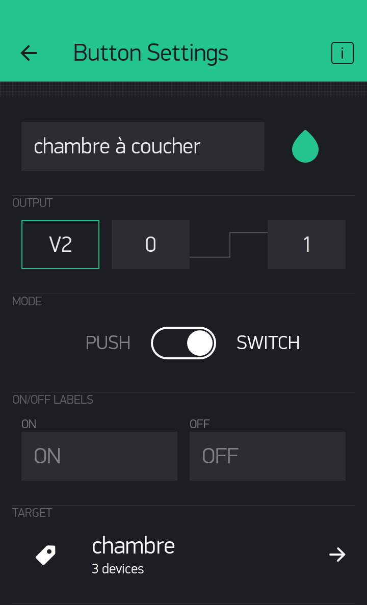 Esp8266 Wifi Switch 4 Steps With Pictures Instructables