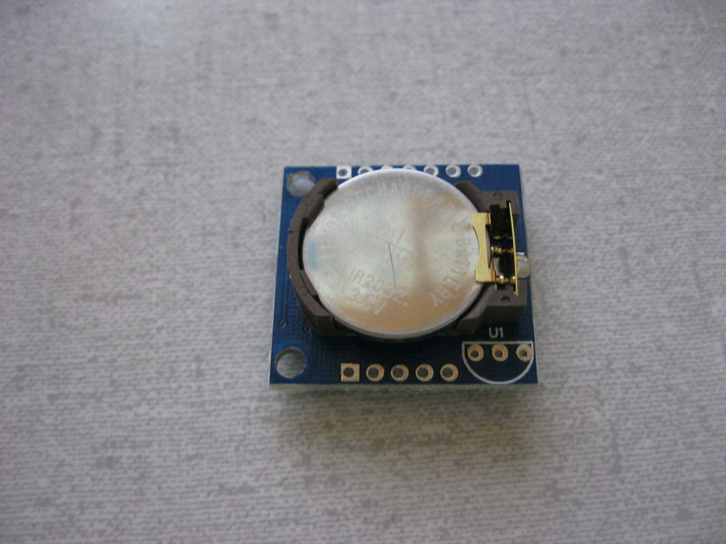 DIY Alarm Clock : 5 Steps (with Pictures) - Instructables