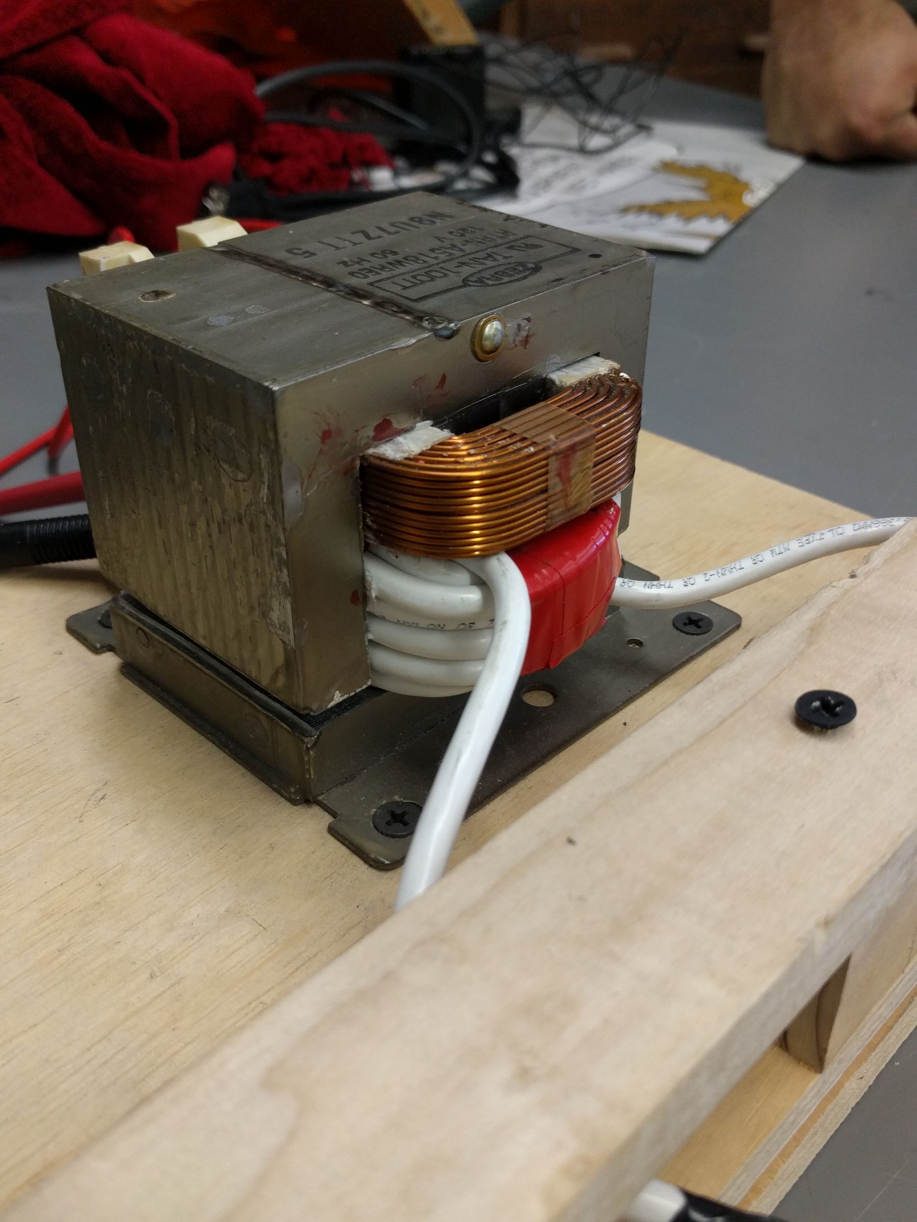 Electrical Arc Furnace : 7 Steps (with Pictures) - Instructables