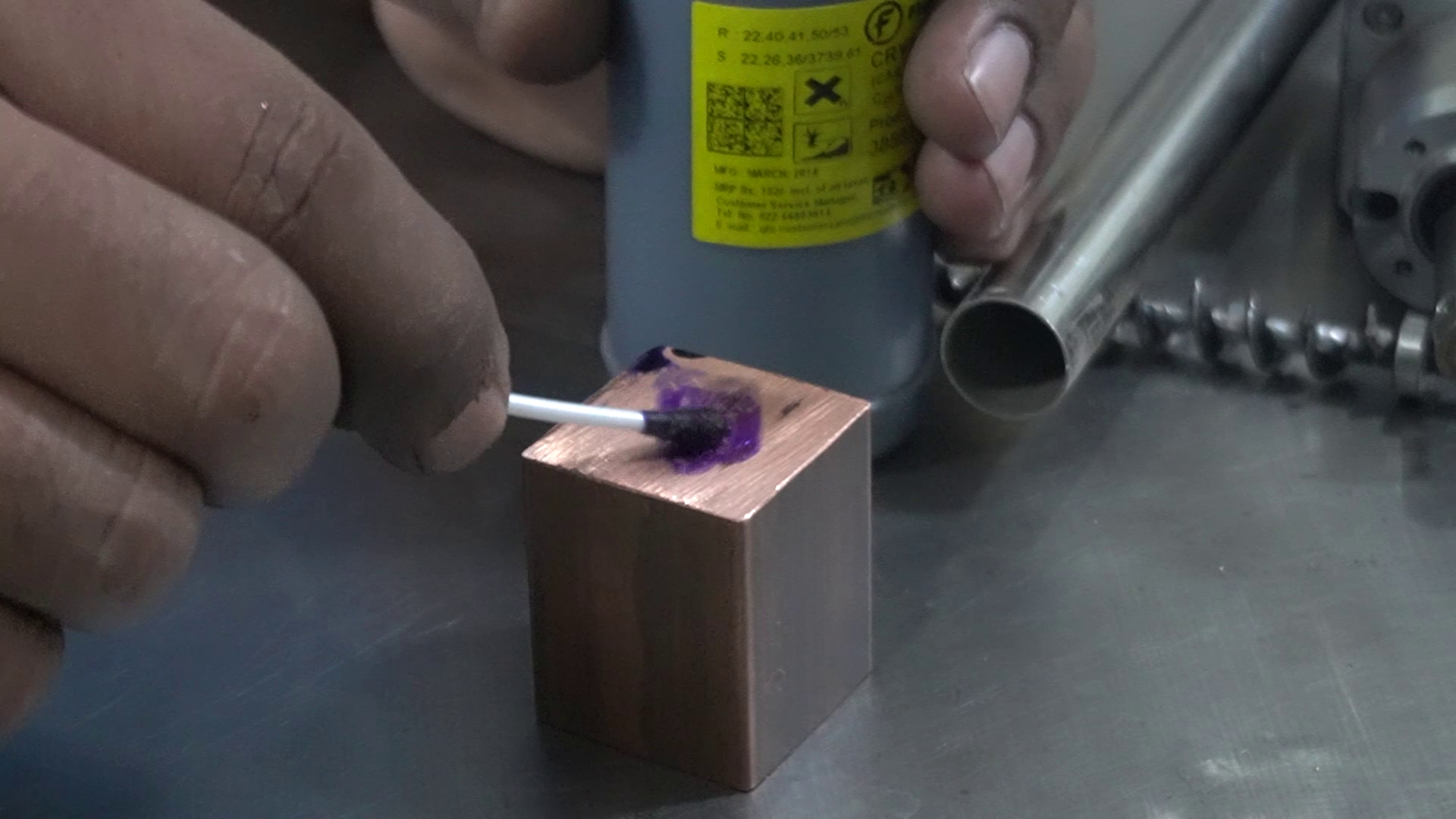 Homemade Pellet Extruder for 3d Printer : 24 Steps (with Pictures ...