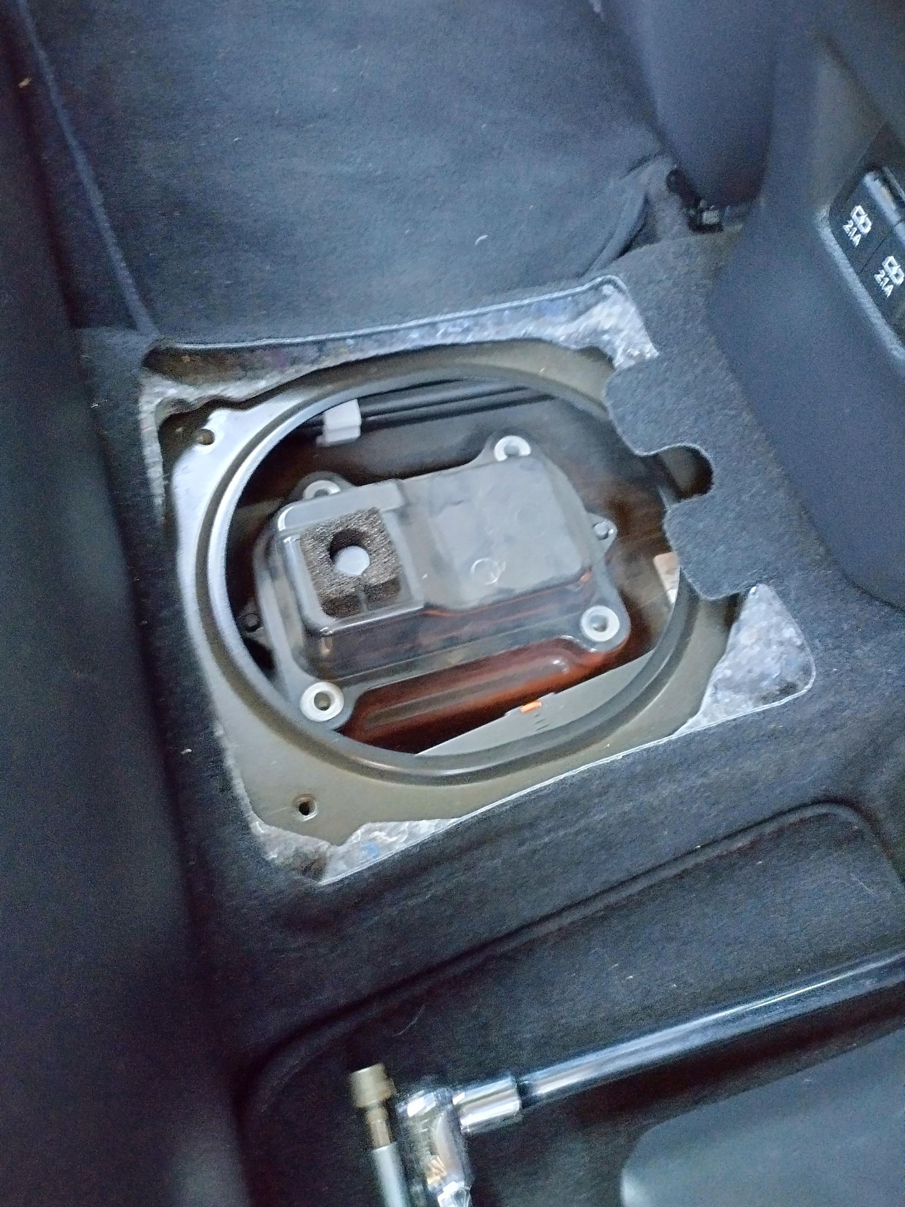 RAV4 XA50 PHEV/Prime or Suzuki Across HV Cable (CABLEGATE!) Corrosion ...
