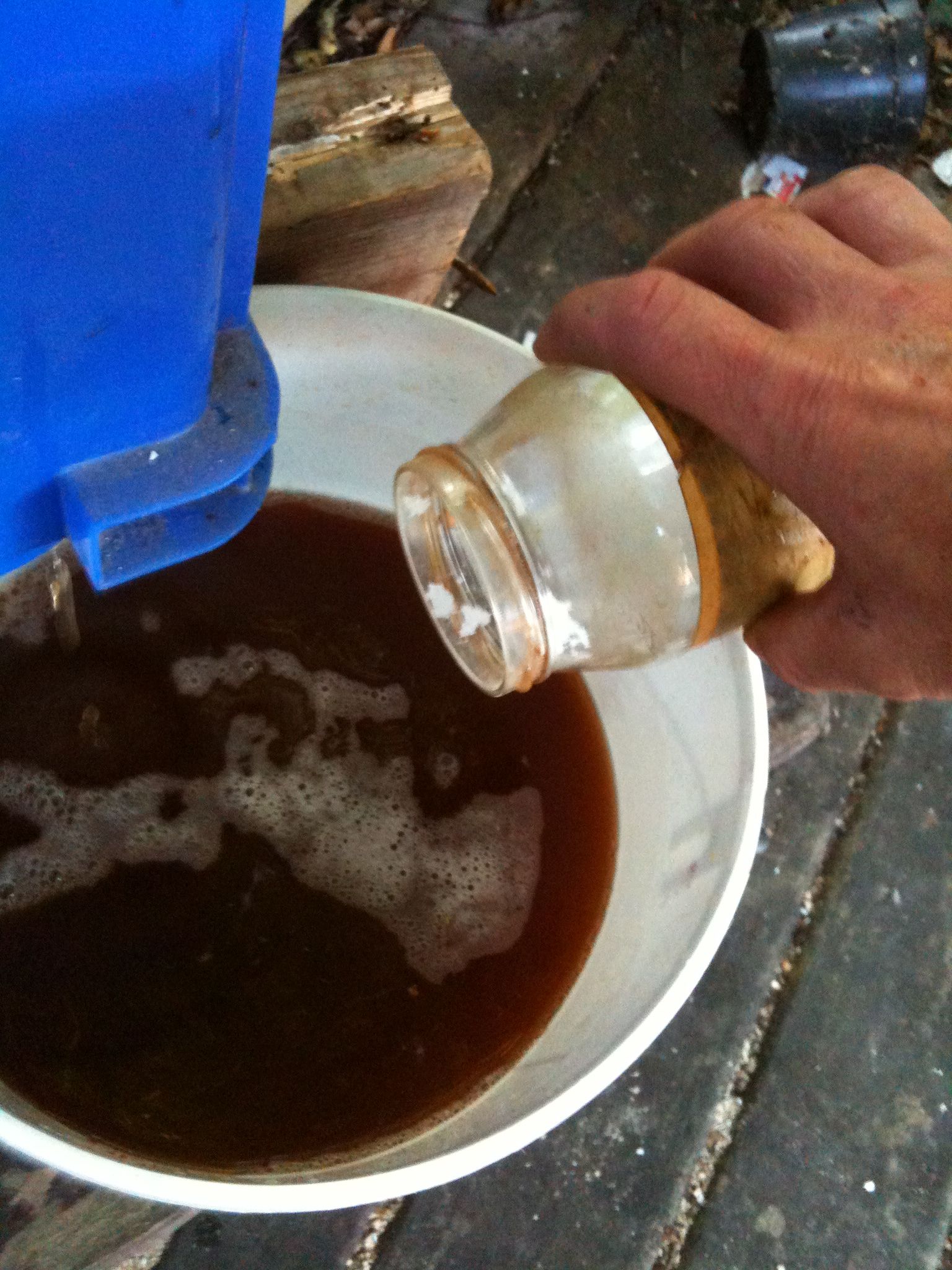How to Make Cider : 12 Steps (with Pictures) - Instructables