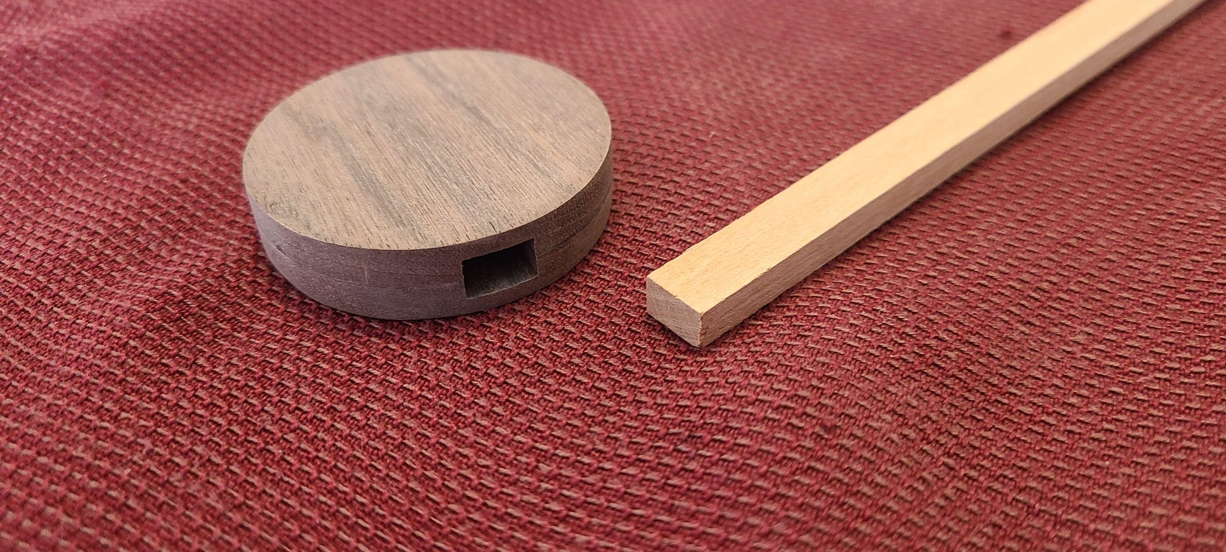 Build a Cuckoo Clock From Scratch : 16 Steps (with Pictures ...