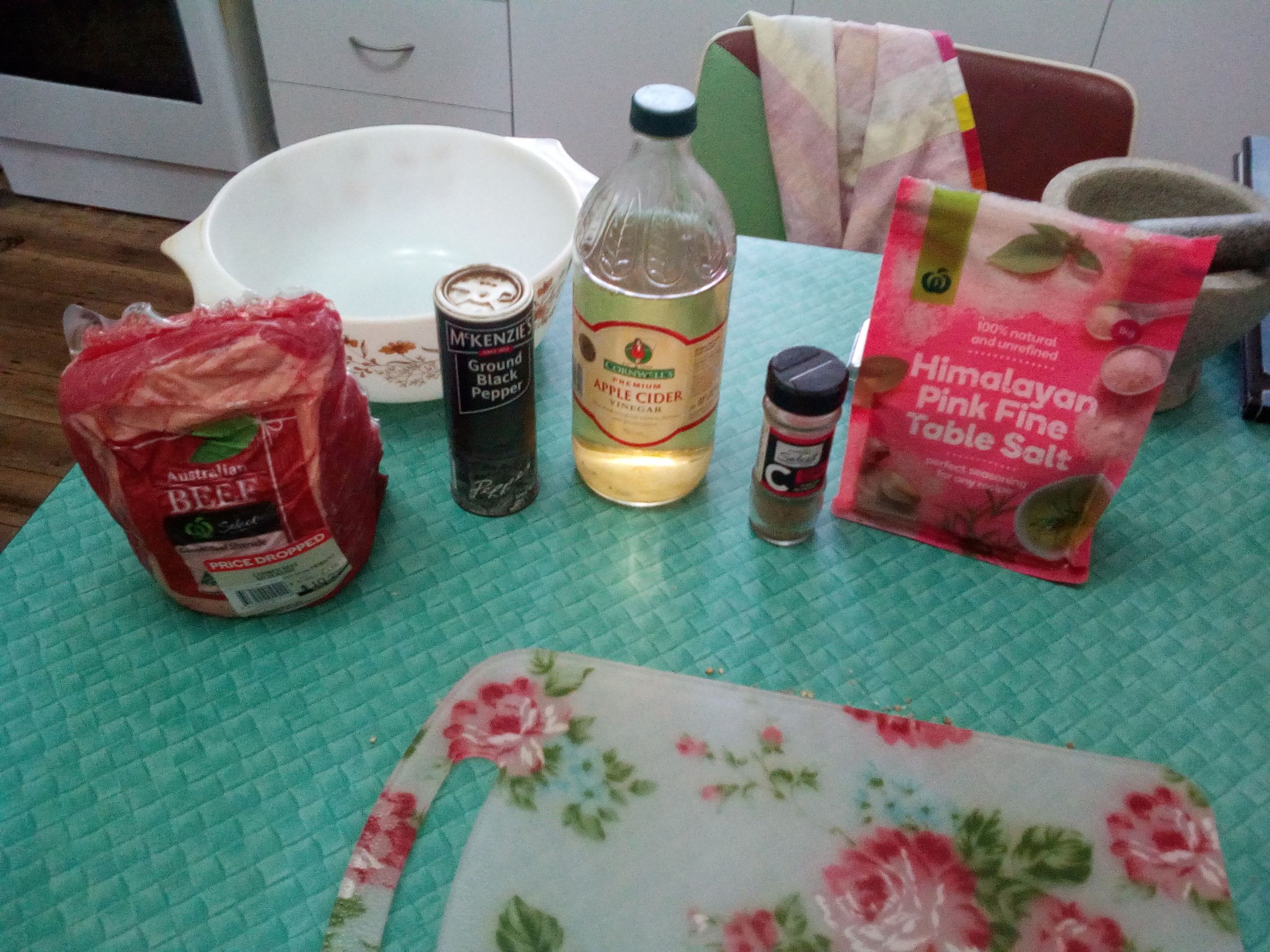 Making Biltong or Jerky : 3 Steps (with Pictures) - Instructables