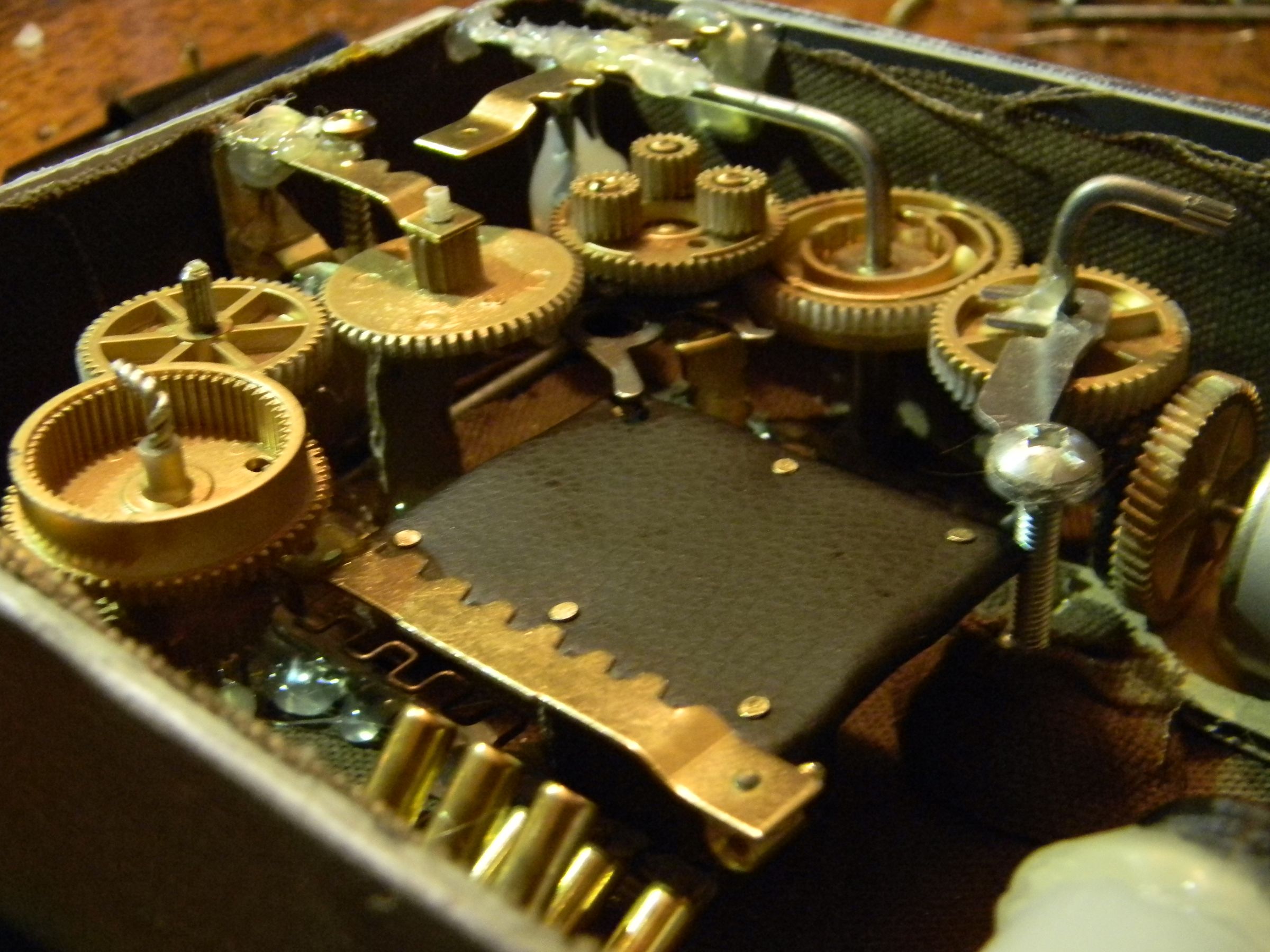 Steampunk Bonsai : 11 Steps (with Pictures) - Instructables