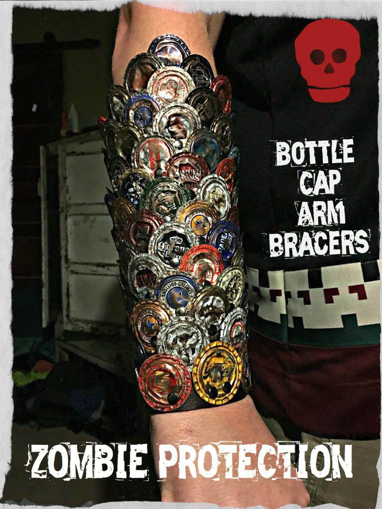 Protection From Zombies