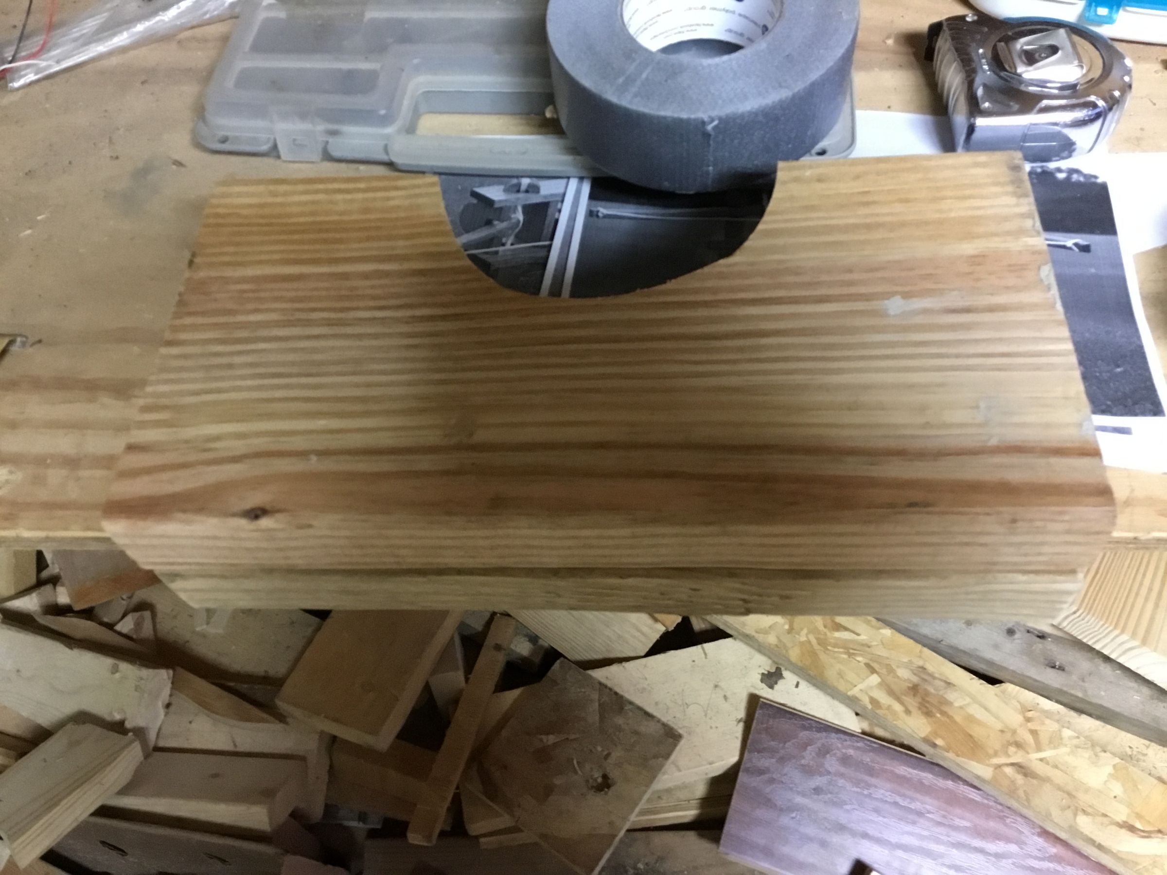 Ballista Project 2017 : 12 Steps - Instructables